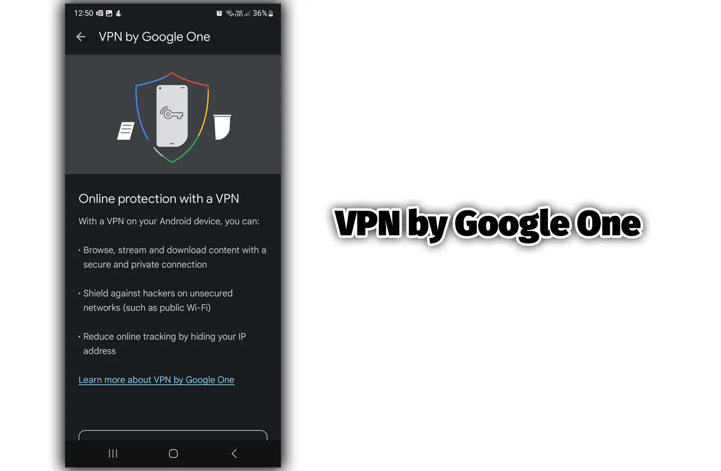 All Google One Benefits According to Each Plan