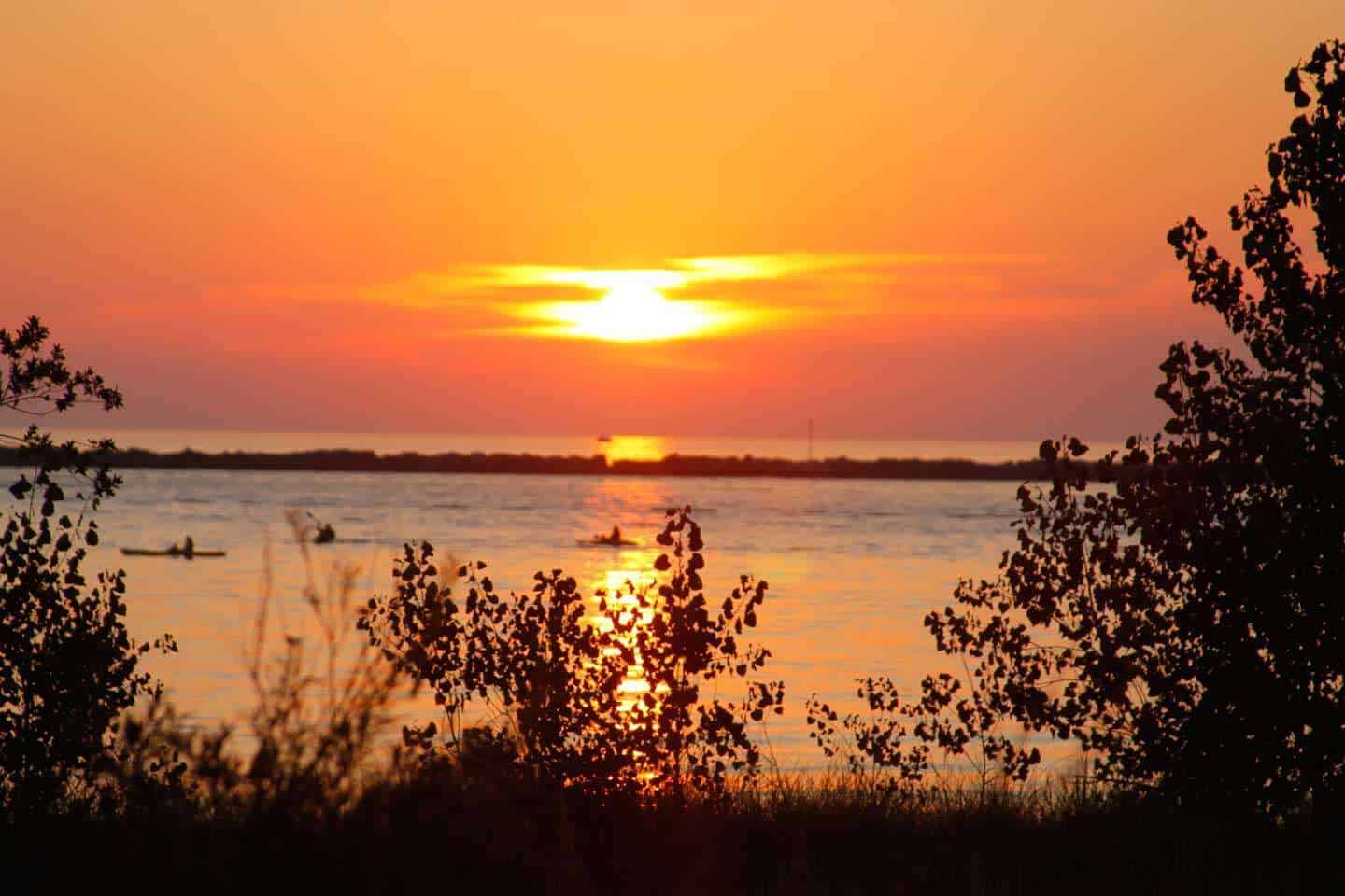 9 Fun Outdoor Things To Do In Muskegon, Michigan