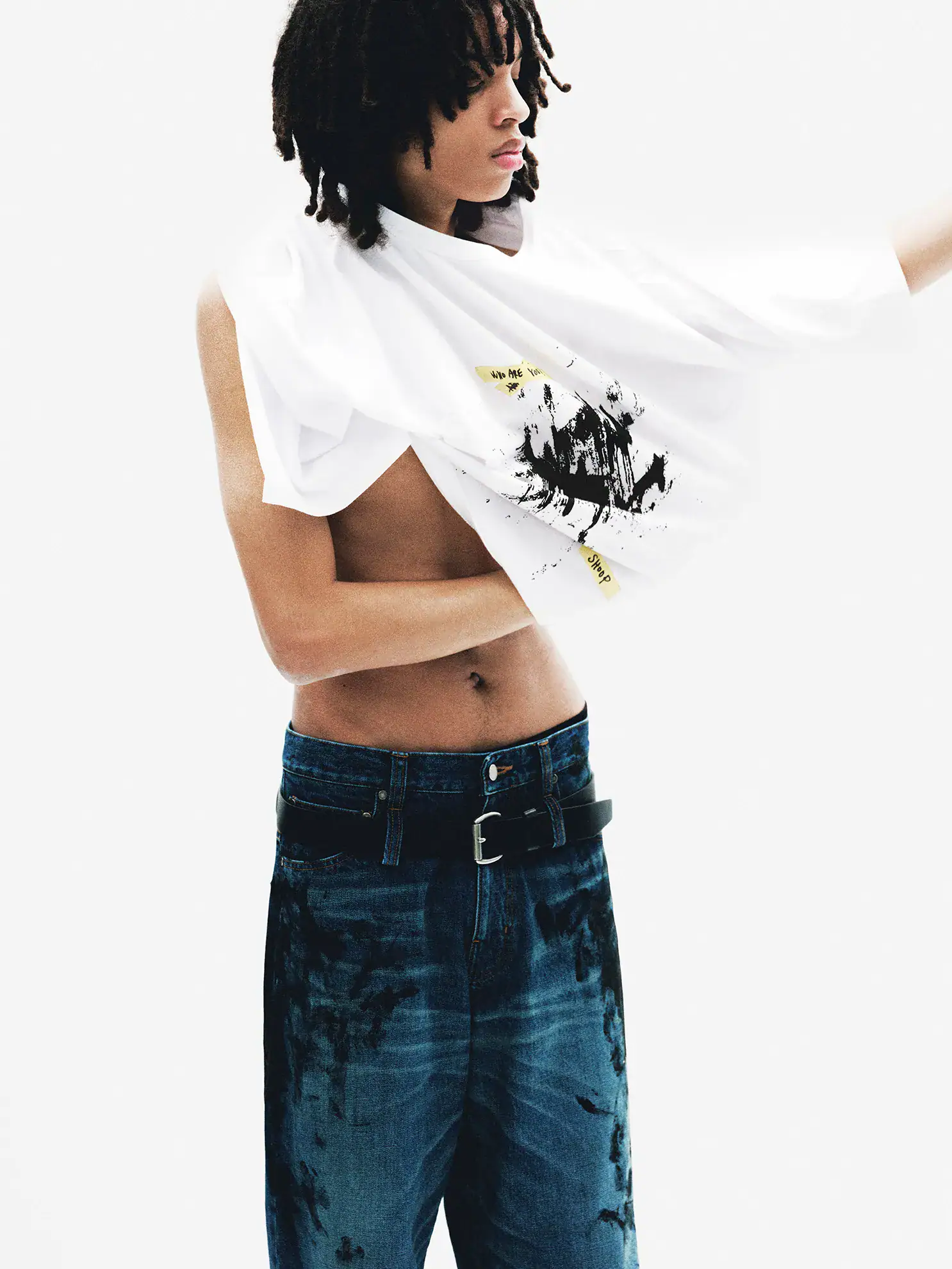 SHOOP Clothing - HOME