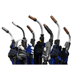 Control Plugs - Bernard and Tregaskiss