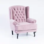 Chester Viola Velvet - Sofaroom