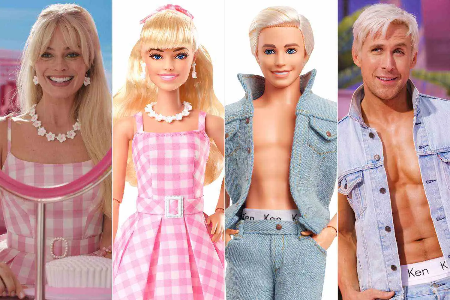 8 Karakter Barbie Terpopuler Sepanjang Masa - Blog ruparupa