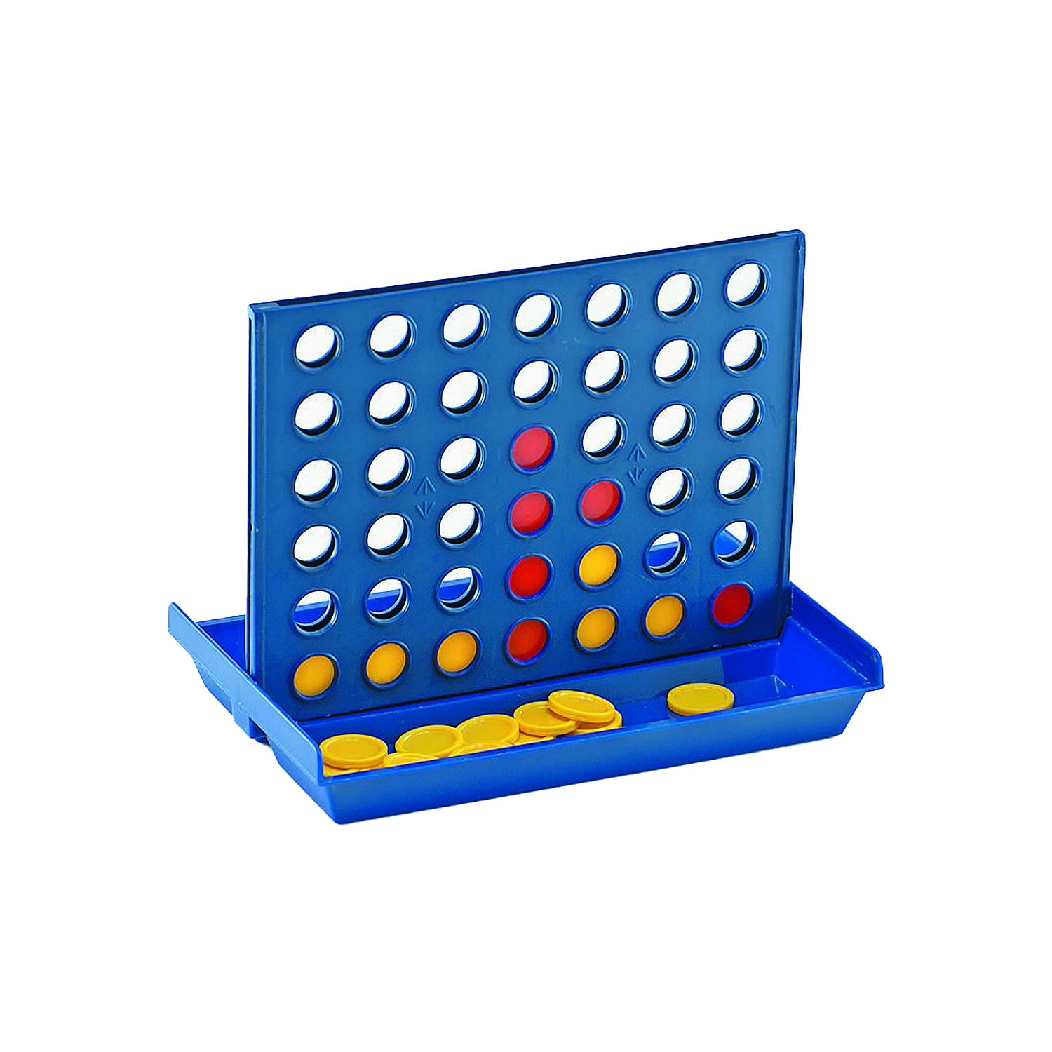 Namizna igra 4 v vrsto - Know-how d.o.o.