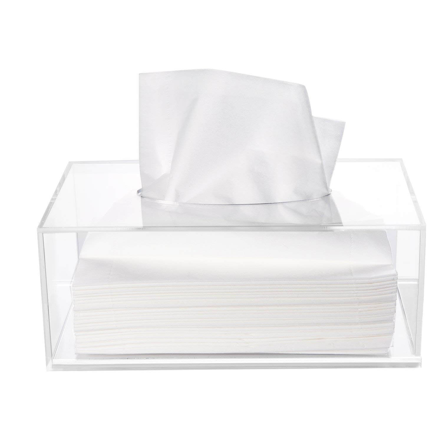 Acrylic Tissue Box | Acrylic Displays | 16 Years' Factory of Acrylic ...
