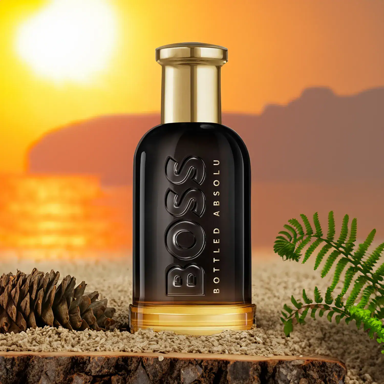 Hugo Boss Bottled Absolu: A Bold New Chapter in the Boss Fragrance ...