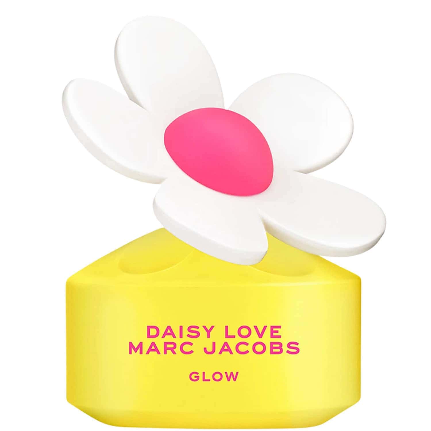 Marc Jacobs Daisy Glow Collection: A Radiant Limited Edition