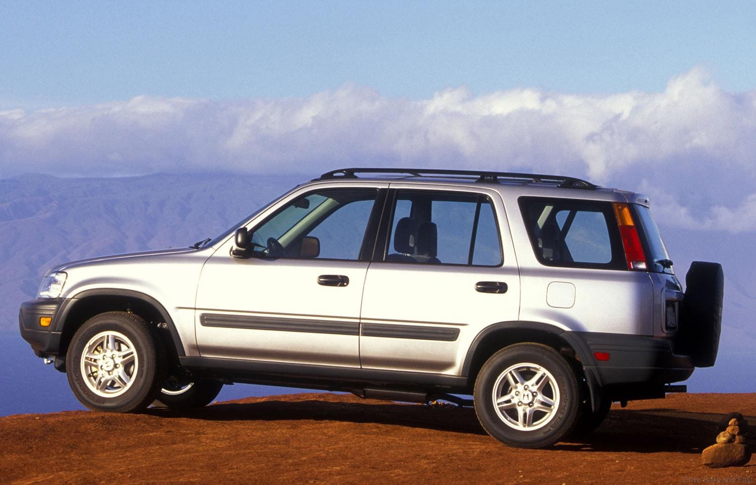 What cars would have won the www.dsf.my ‘Vehicle Of The Year’ 20 years ...