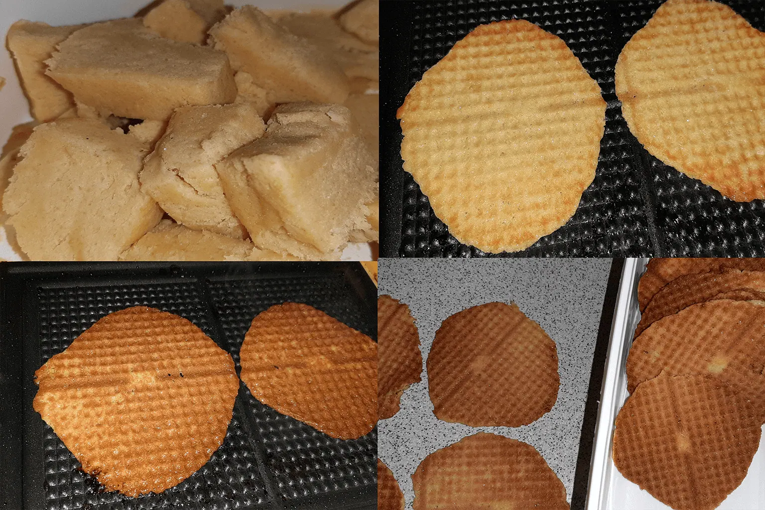 West-Vlaamse lukken - Kruidenboeket - Emmanuel Tack