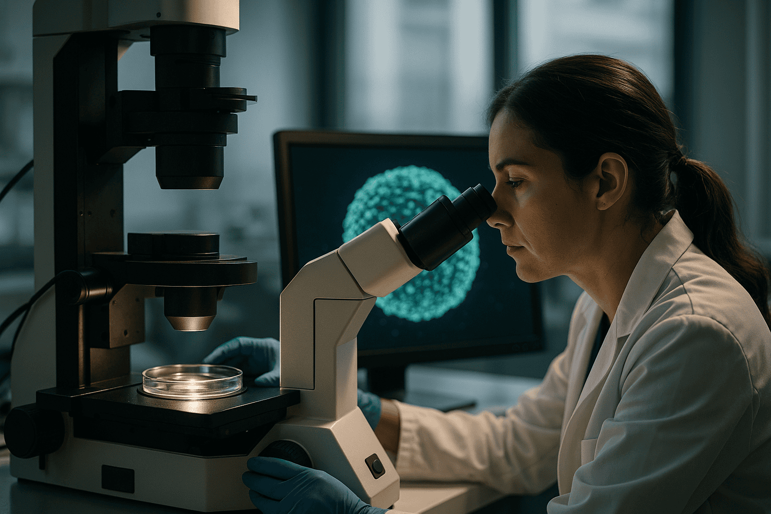 Mastering 3D Cultures: Best Practices for Long-Term Organoid & Spheroid ...