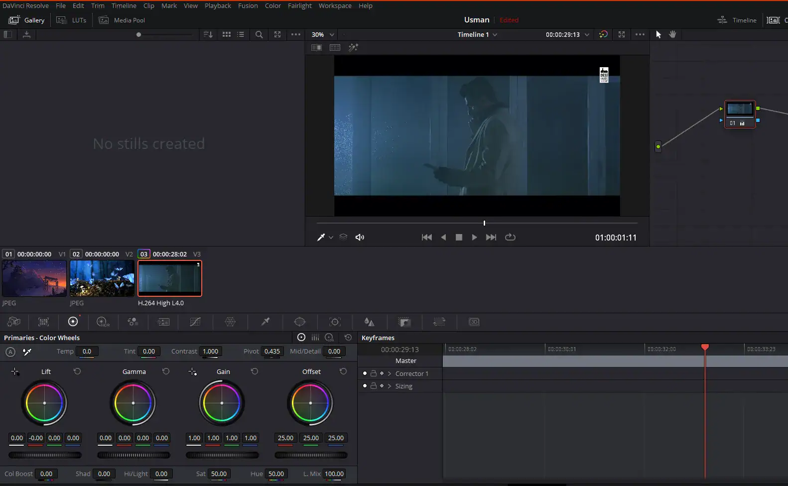 VSDC vs. DaVinci Resolve - Which Program is for You?