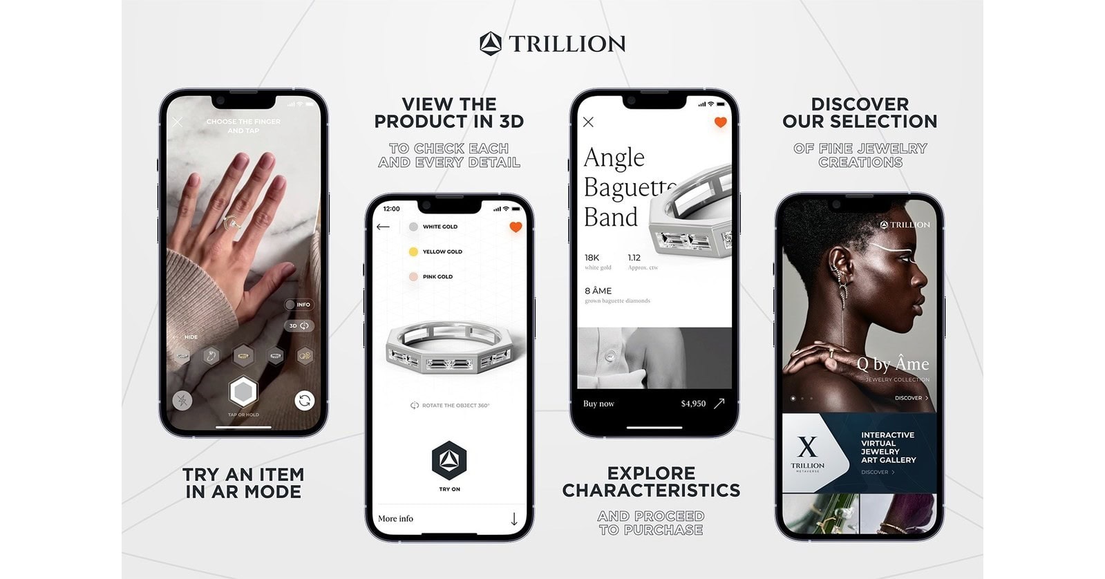 Augmented Reality (AR) in Fashion - Everything that You Need to Know