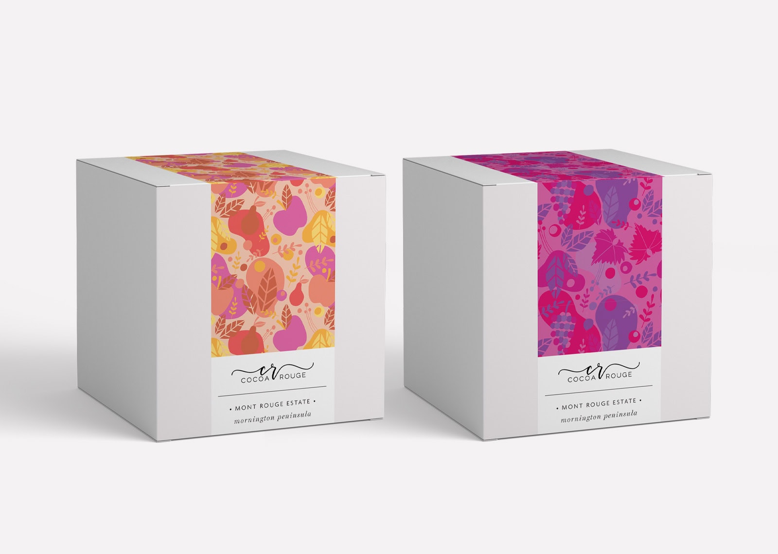 Packaging and Label Design - Grendesign