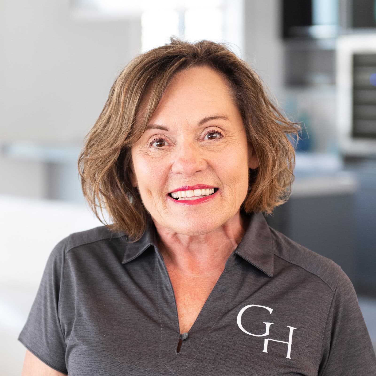 Our Team | Denise Jones - Project Manager | Gulfshore Homes Our Team | Denise Jones - Project Manager | Gulfshore Homes