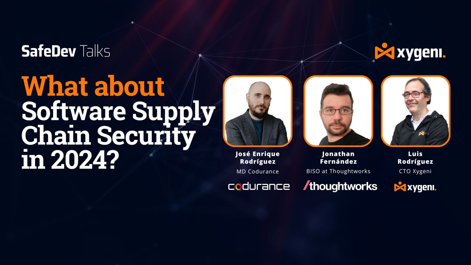 Resources - Xygeni | Software Supply Chain Security