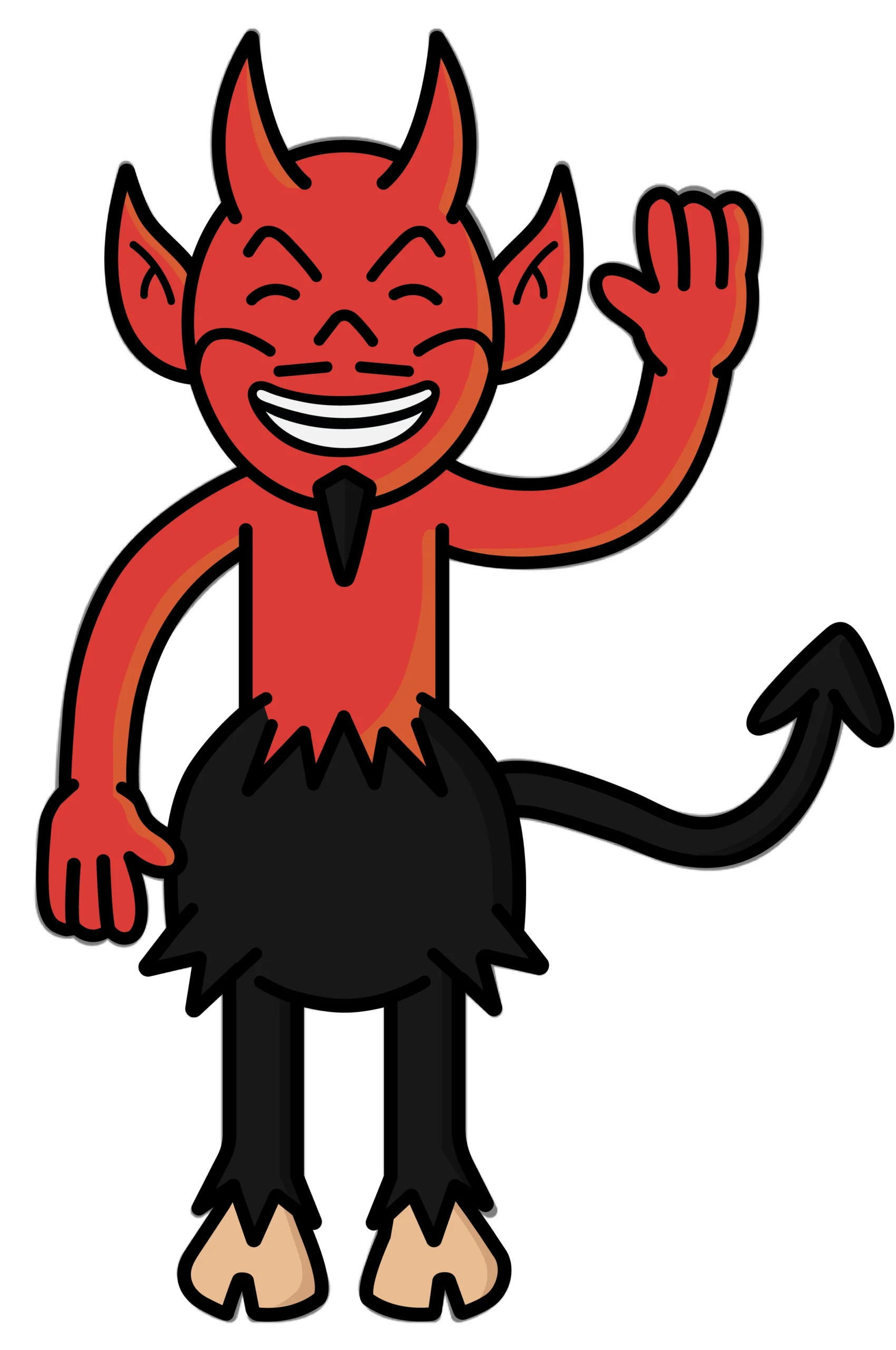 El Diablo Taco Bar in Loveland Colorado