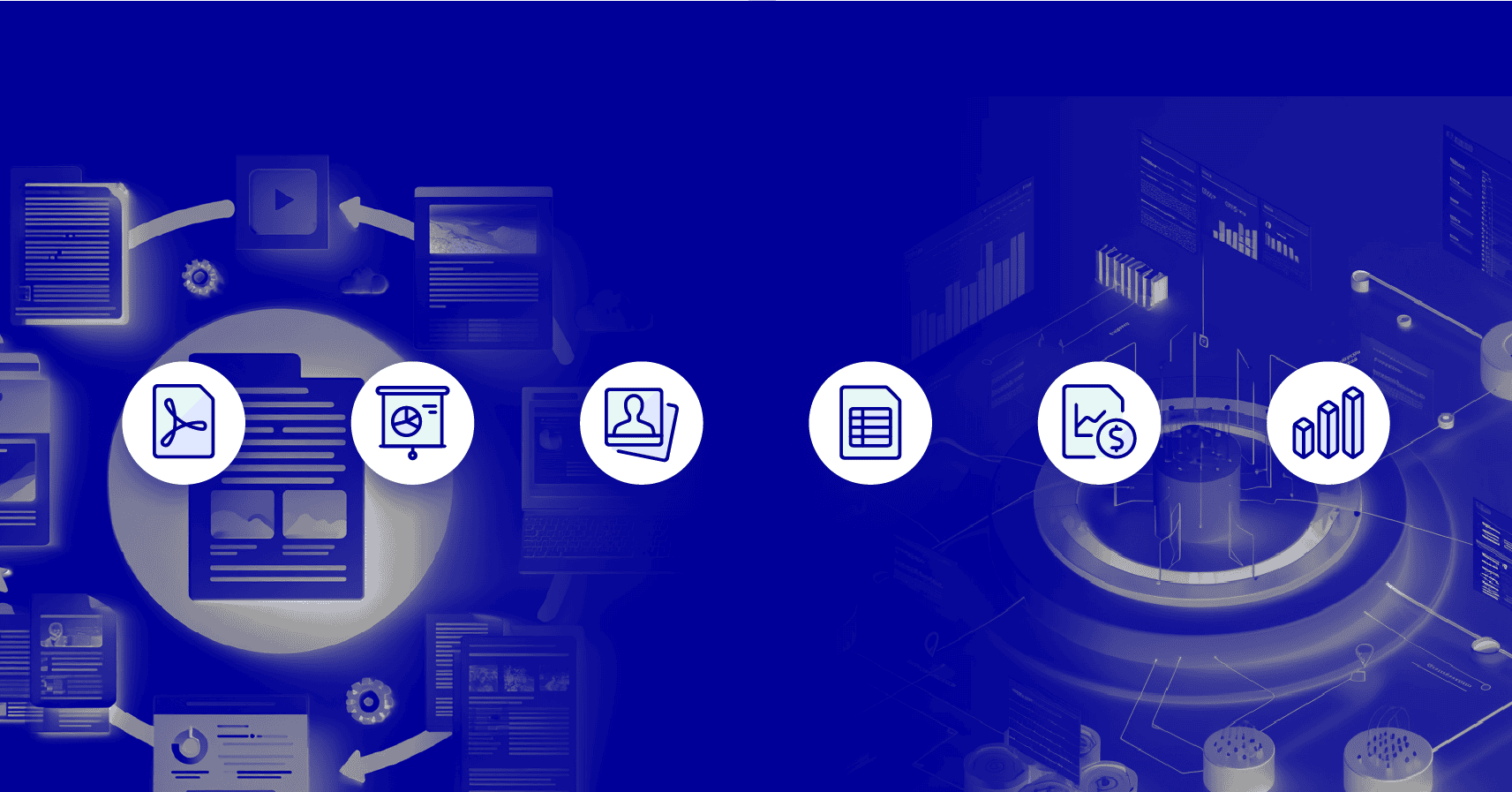 How AnswerRocket Unifies Intelligence Across Structured and ...