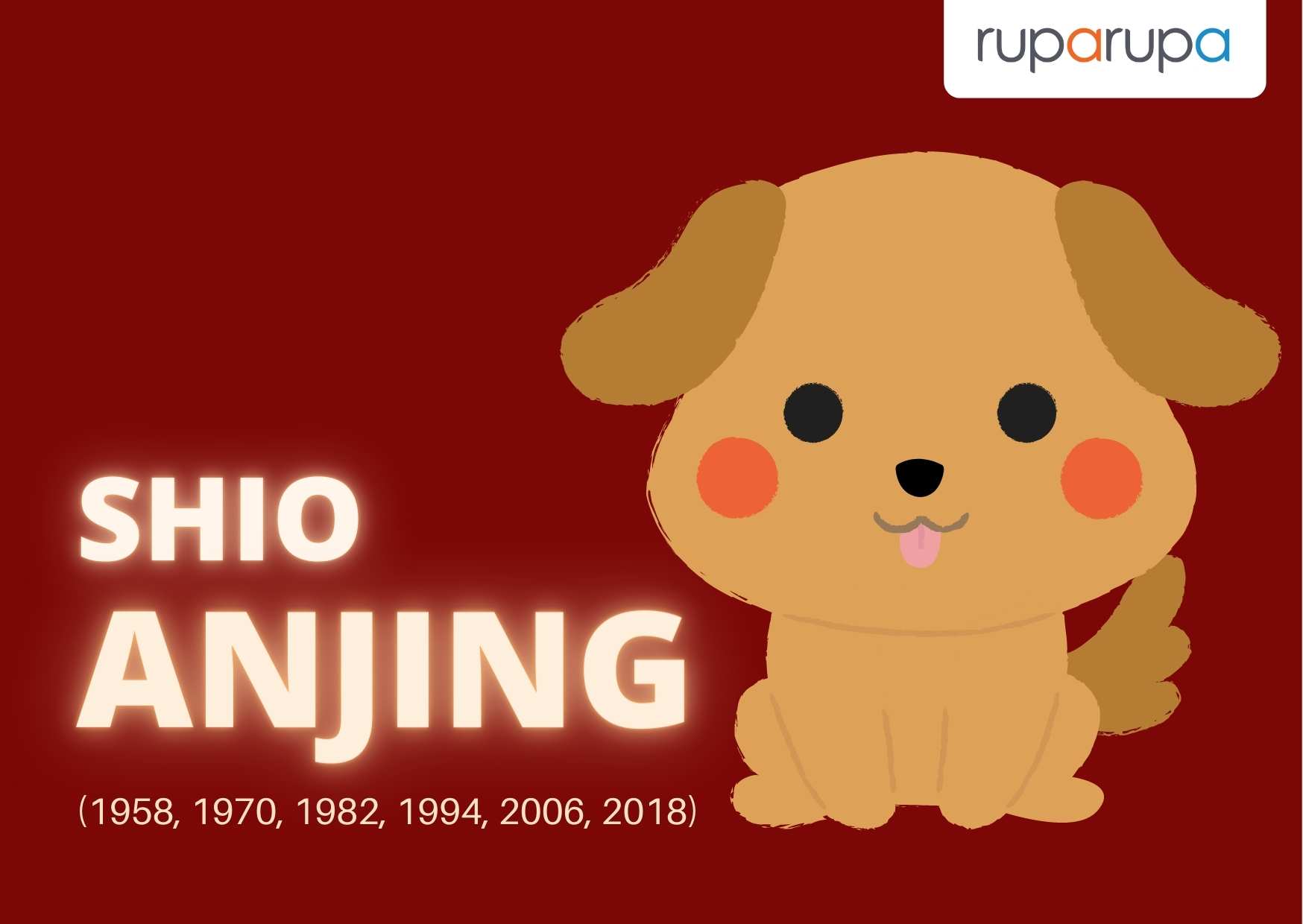 Ini Dia 5 Shio yang Beruntung di Tahun 2023! - Blog ruparupa Ini Dia 5 Shio yang Beruntung di Tahun 2023! - Blog ruparupa