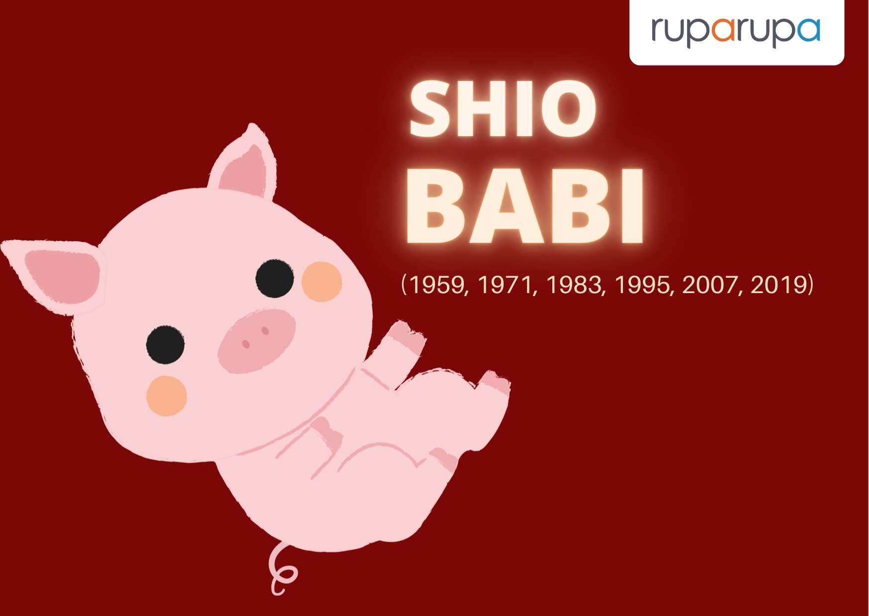 Ini Dia 5 Shio yang Beruntung di Tahun 2023! - Blog ruparupa Ini Dia 5 Shio yang Beruntung di Tahun 2023! - Blog ruparupa