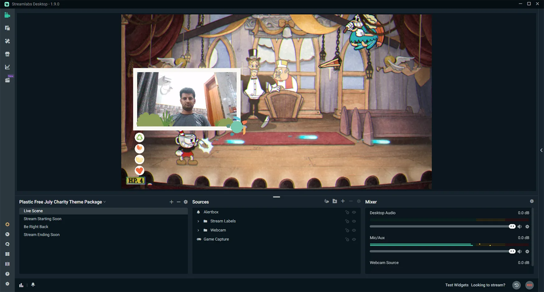 25 Best and Completely Free Streamlabs Overlays in 2023