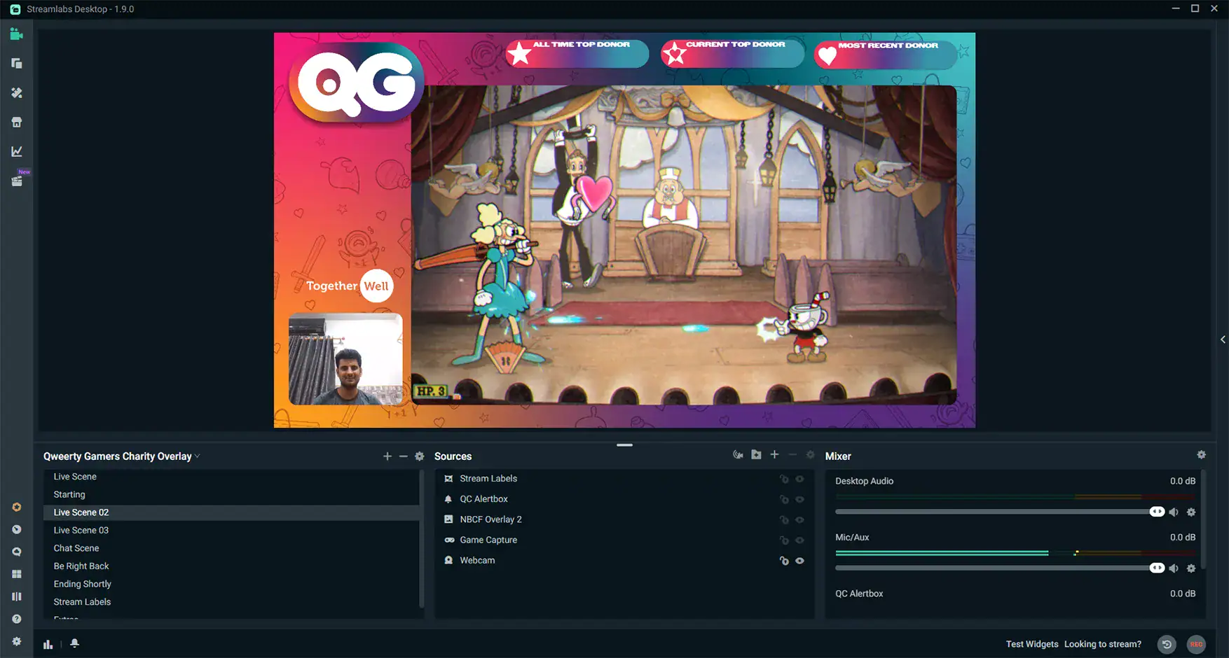 25 Best and Completely Free Streamlabs Overlays in 2023