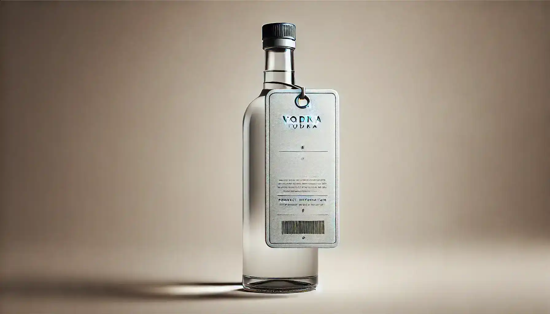 Do Bottle Neck Tags Increase Sales?