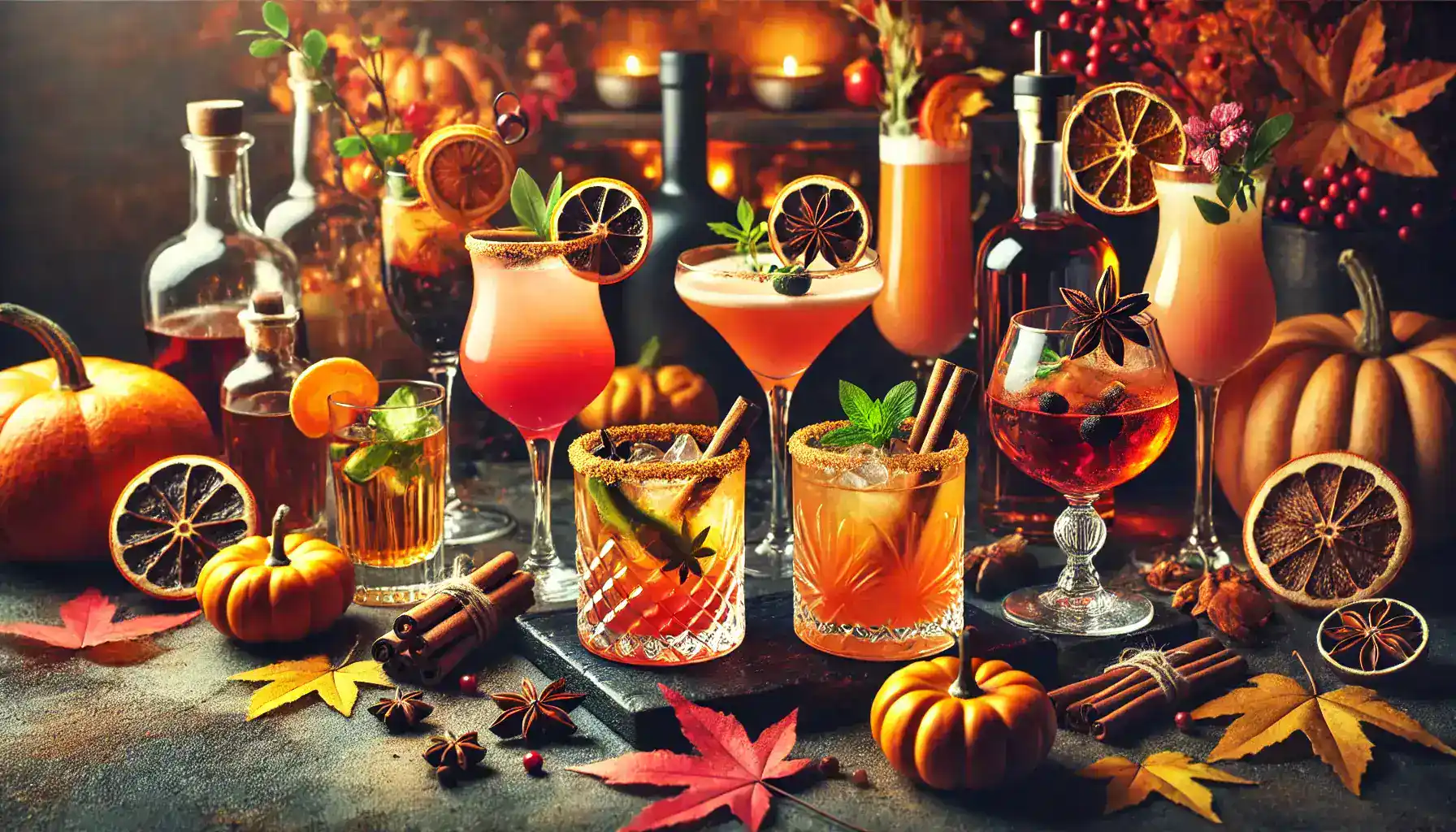 The Best Liqueurs to Pair with Vodka for a Smooth Sip