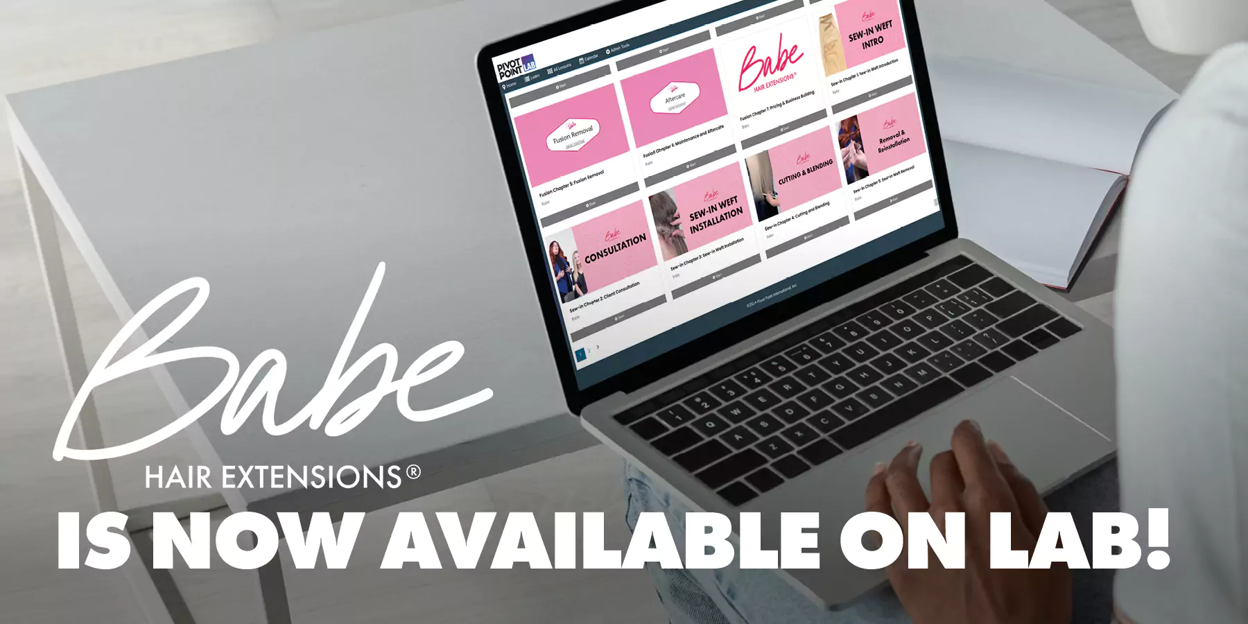 LAB Archives - Pivot Point International