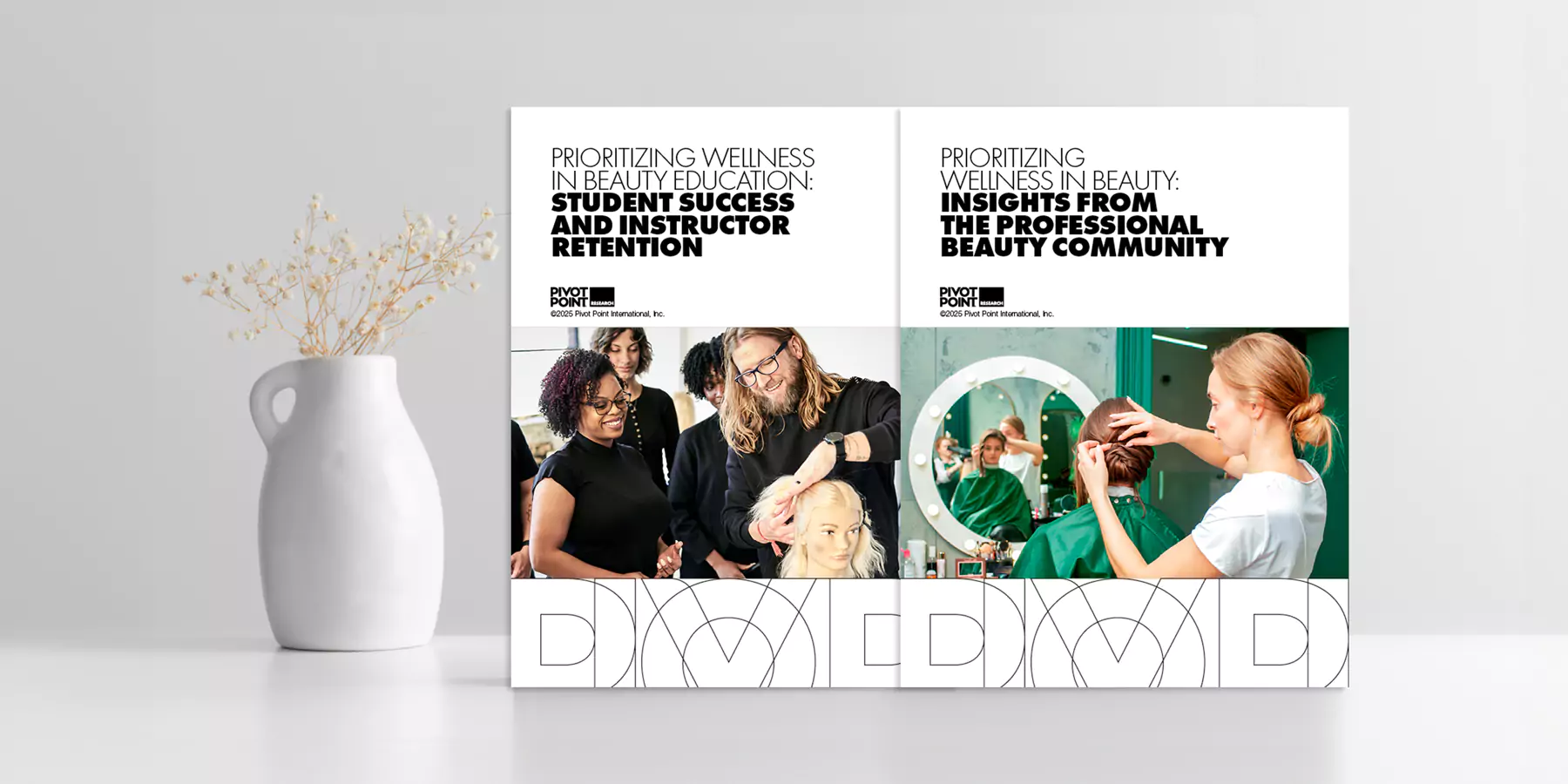 Pivot Point Launches Wellness Initiative - Pivot Point International