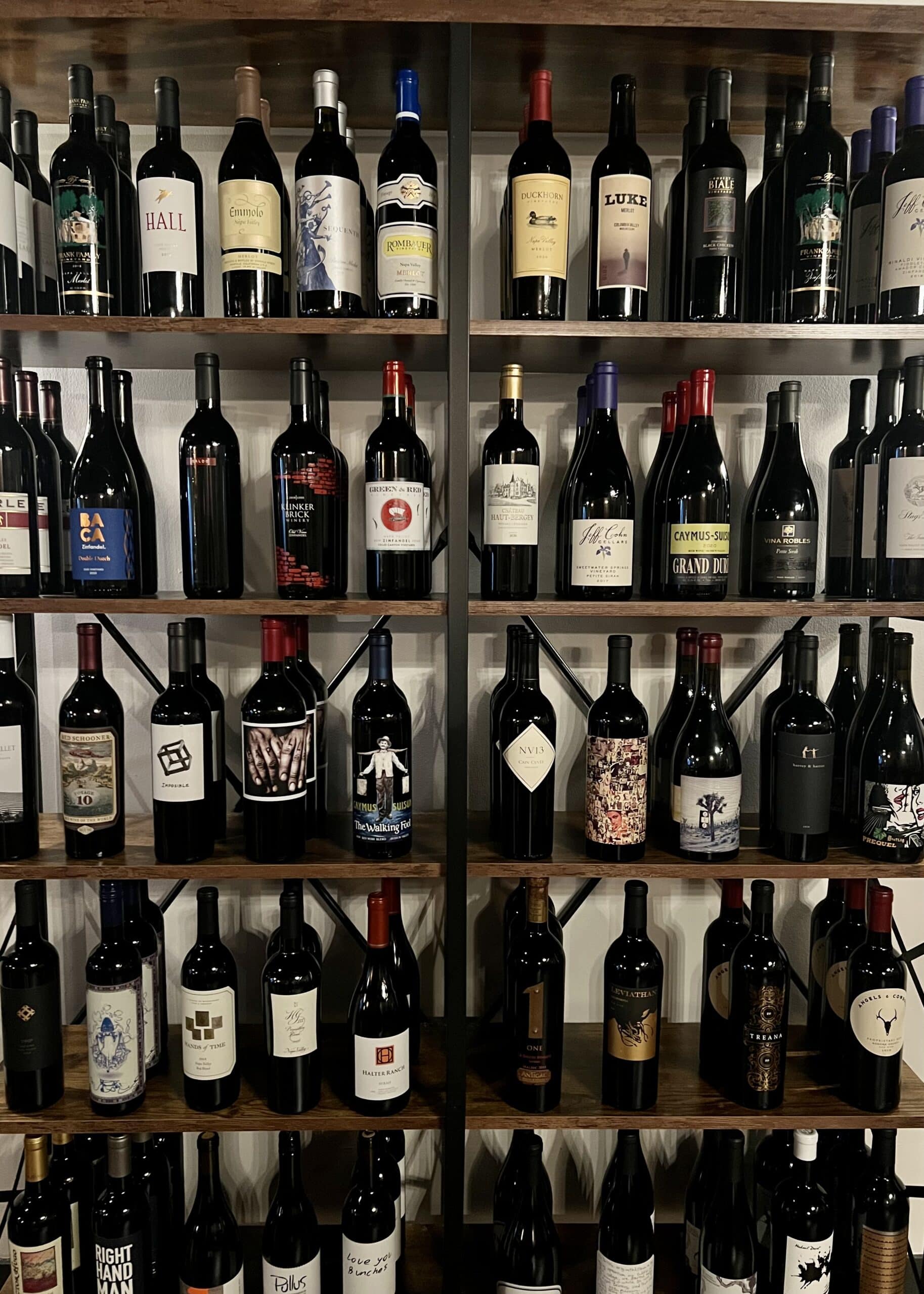 Vintage Karma Wine Studio | We Are Huntsville