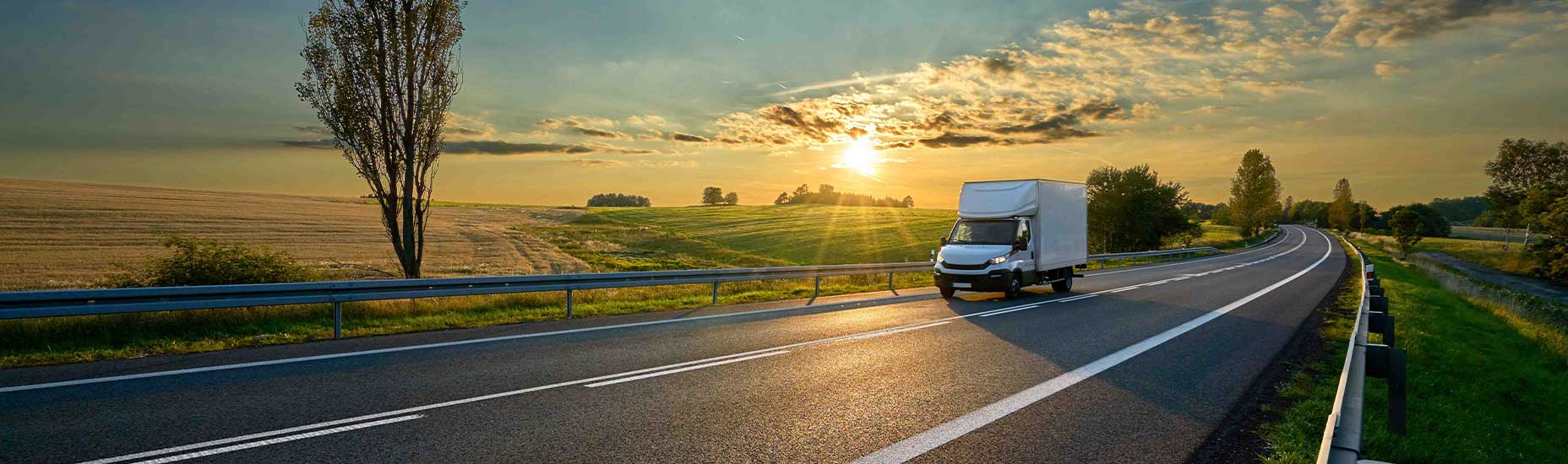 Ford Tippers - Where Quality Comes as Standard