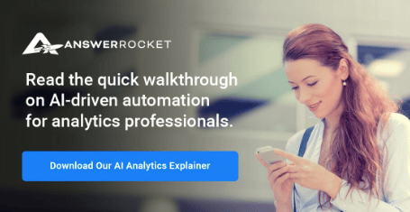 The Top 8 AI and ML Libraries Guide - AnswerRocket