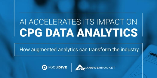 CPG Analytics Guide - AnswerRocket
