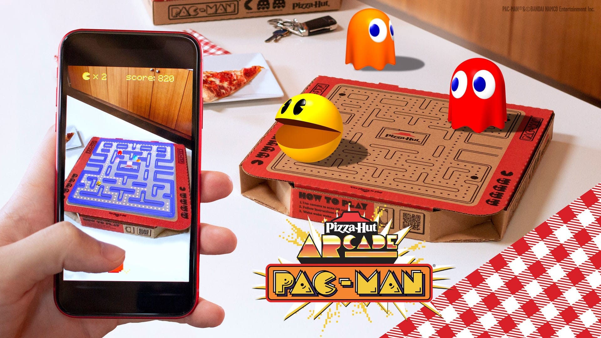 Augmented Reality (AR) Packaging - Guide with Examples