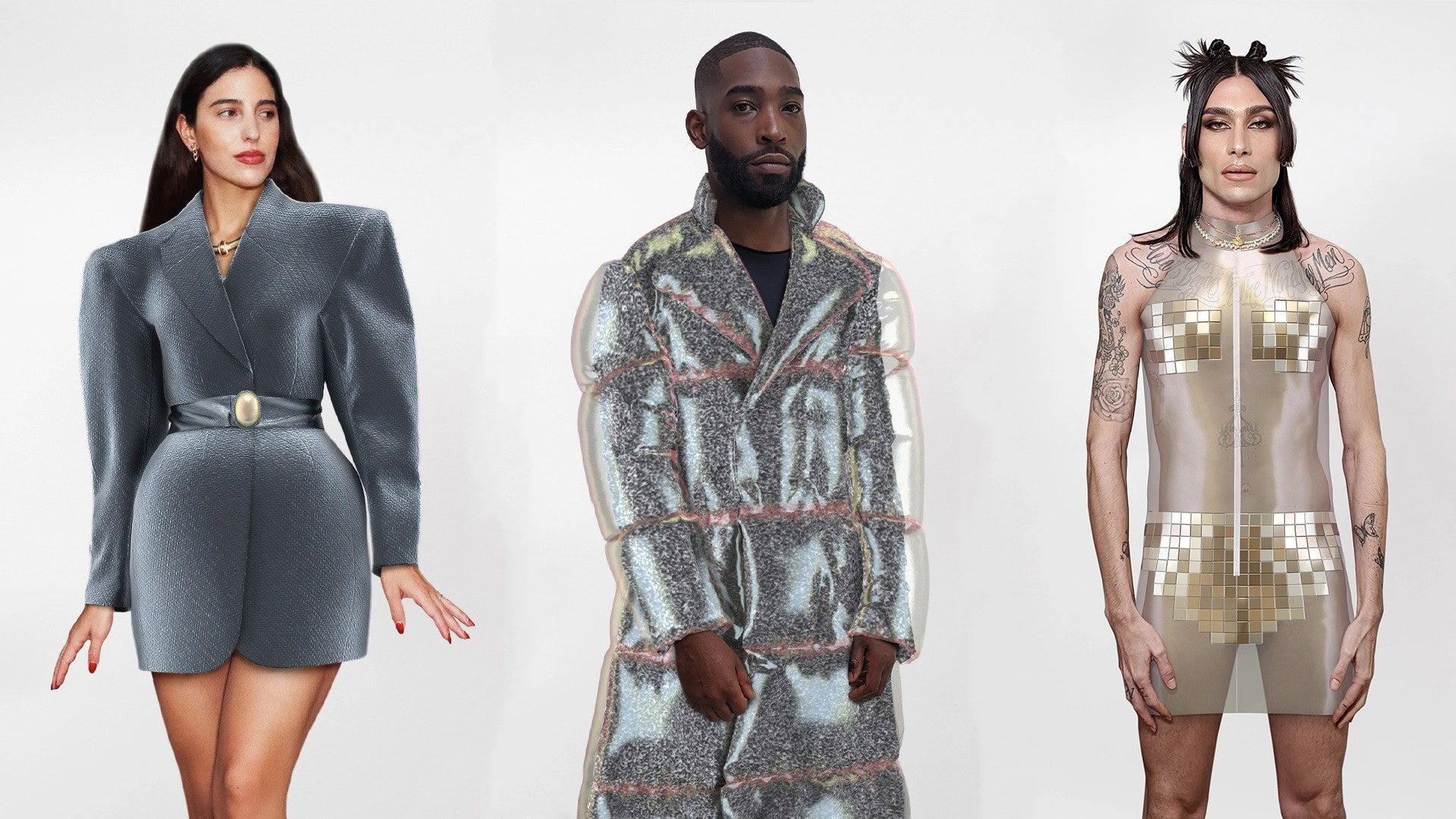 Augmented Reality (AR) in Fashion - Everything that You Need to Know