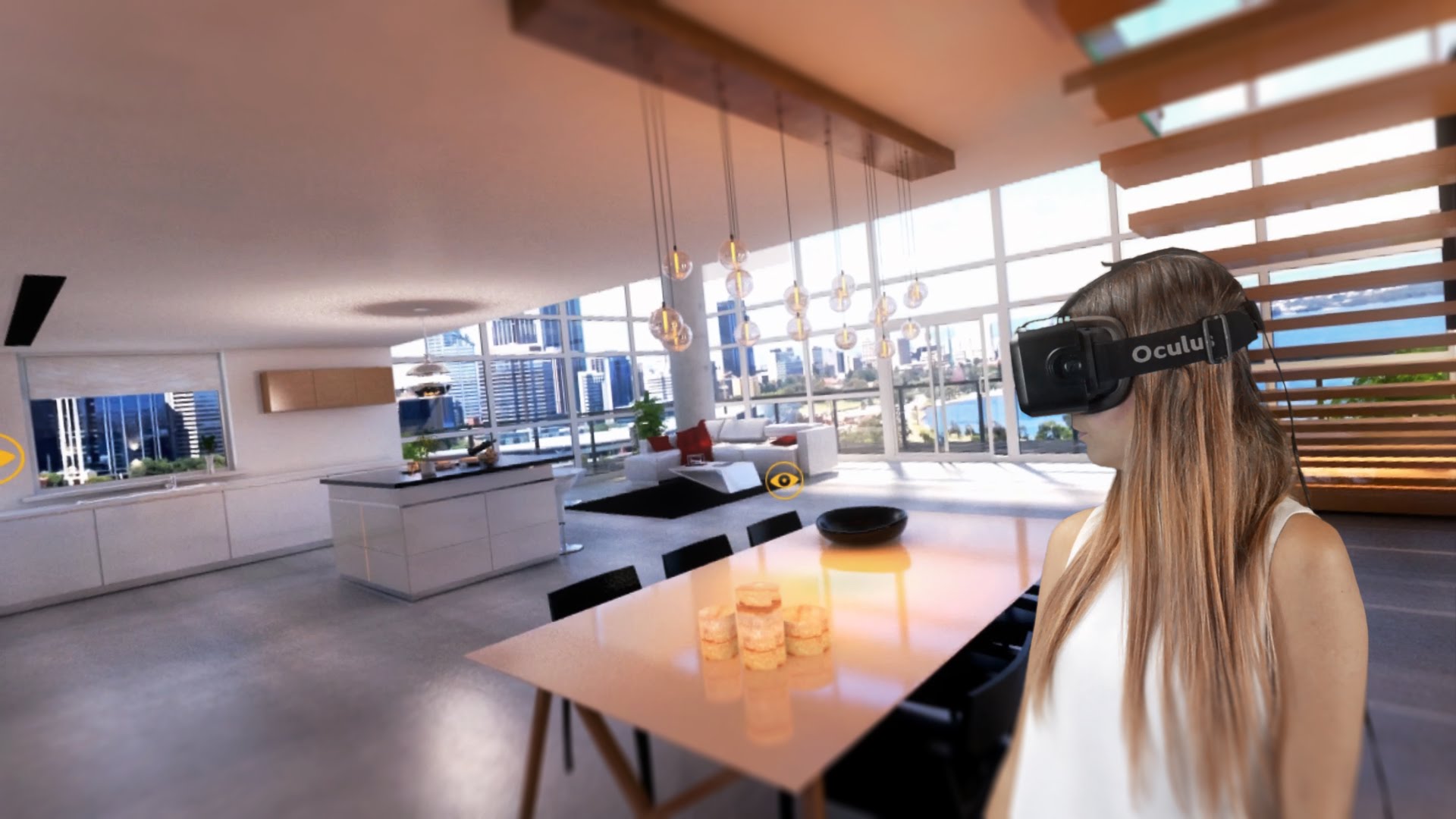 Virtual Reality in Construction: The Future of the Industry