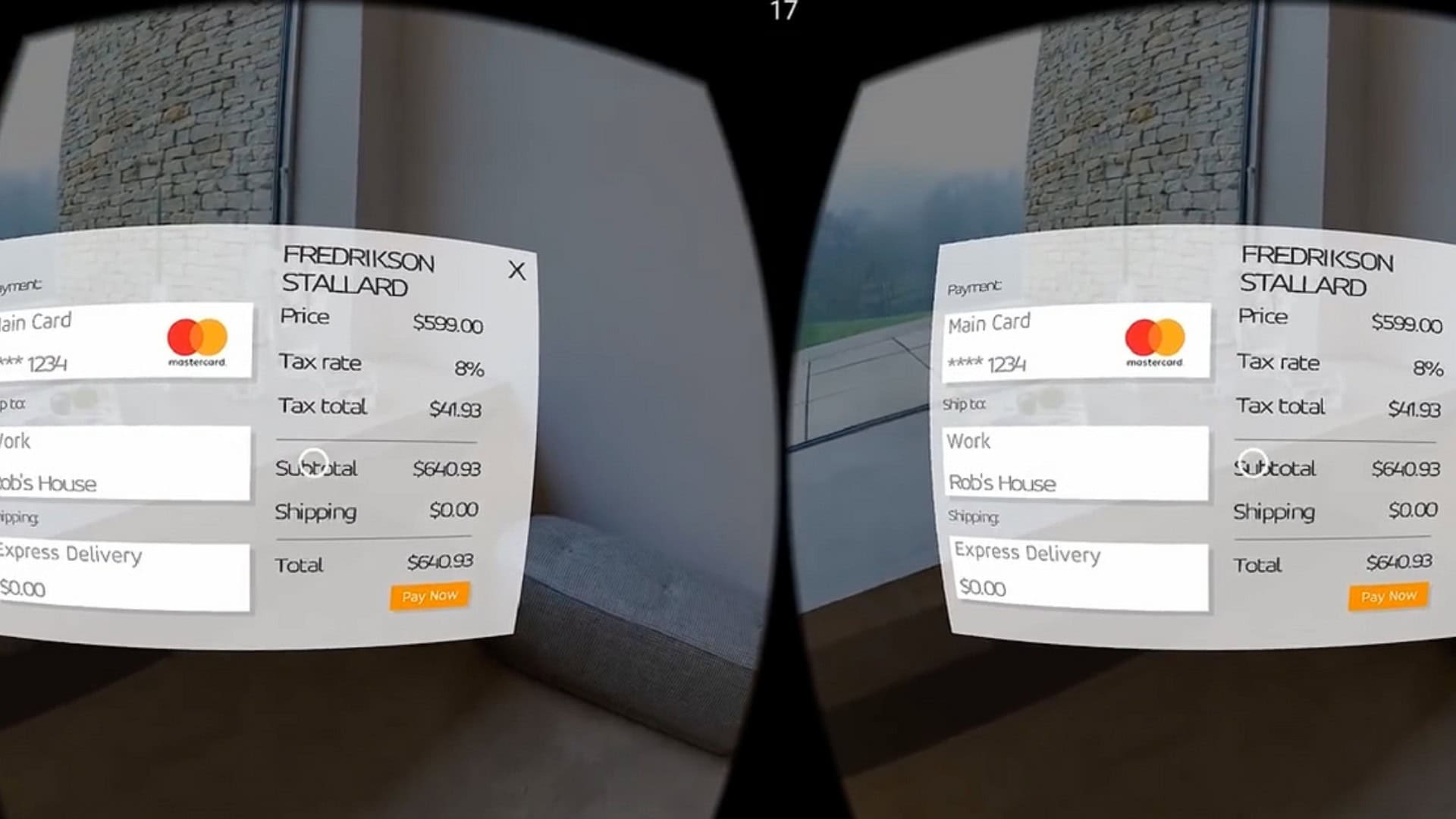 Virtual Reality in Retail - Guide with Examples