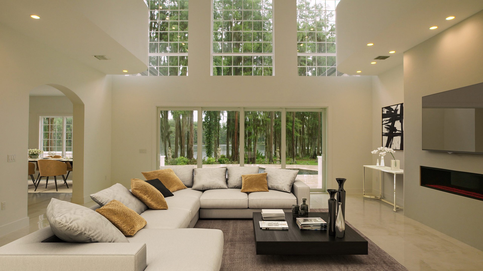 Virtual Reality (VR) in Real Estate - Guide with Examples