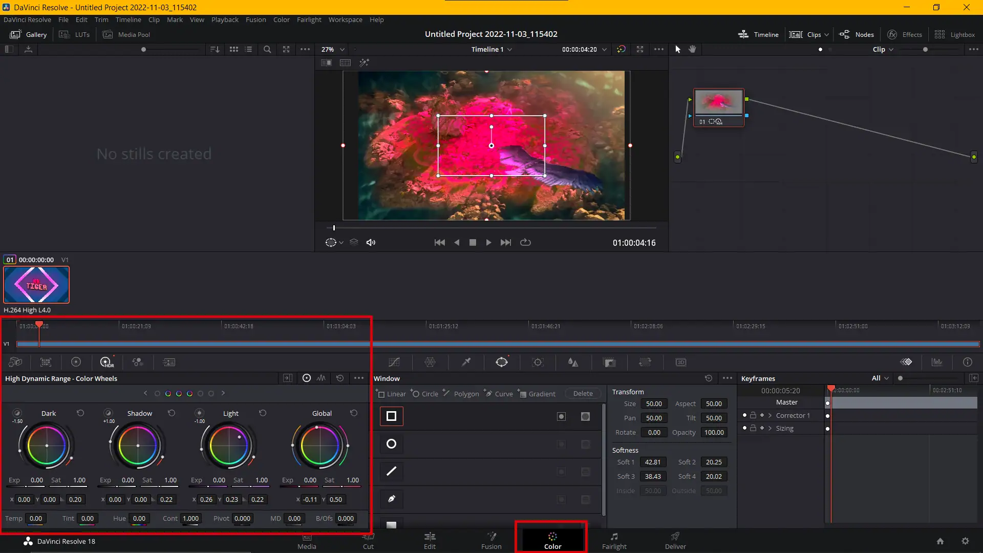 VSDC vs. DaVinci Resolve - Which Program is for You?