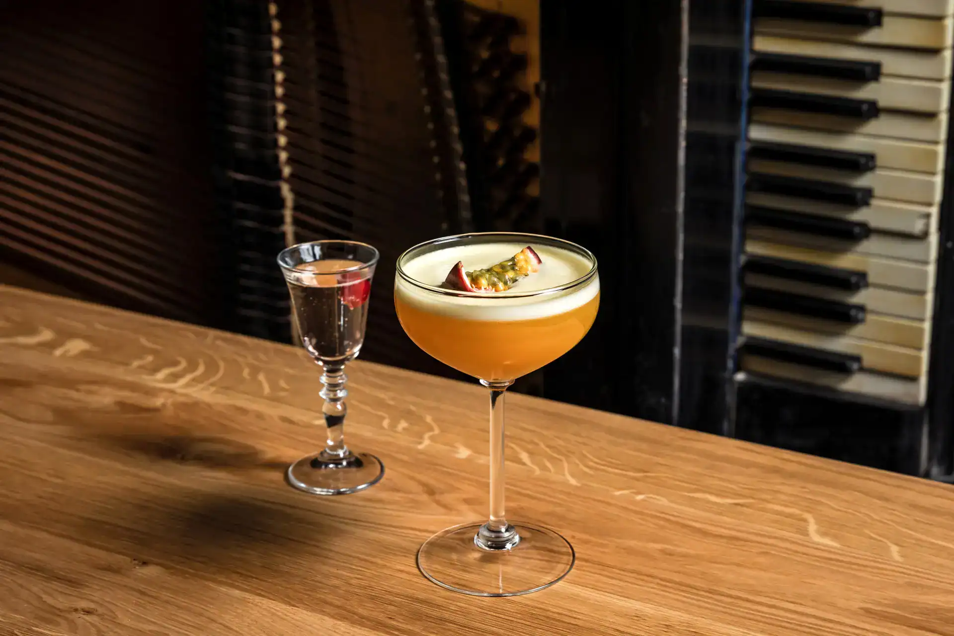 Understanding Aperitifs, Liqueurs, and Digestifs