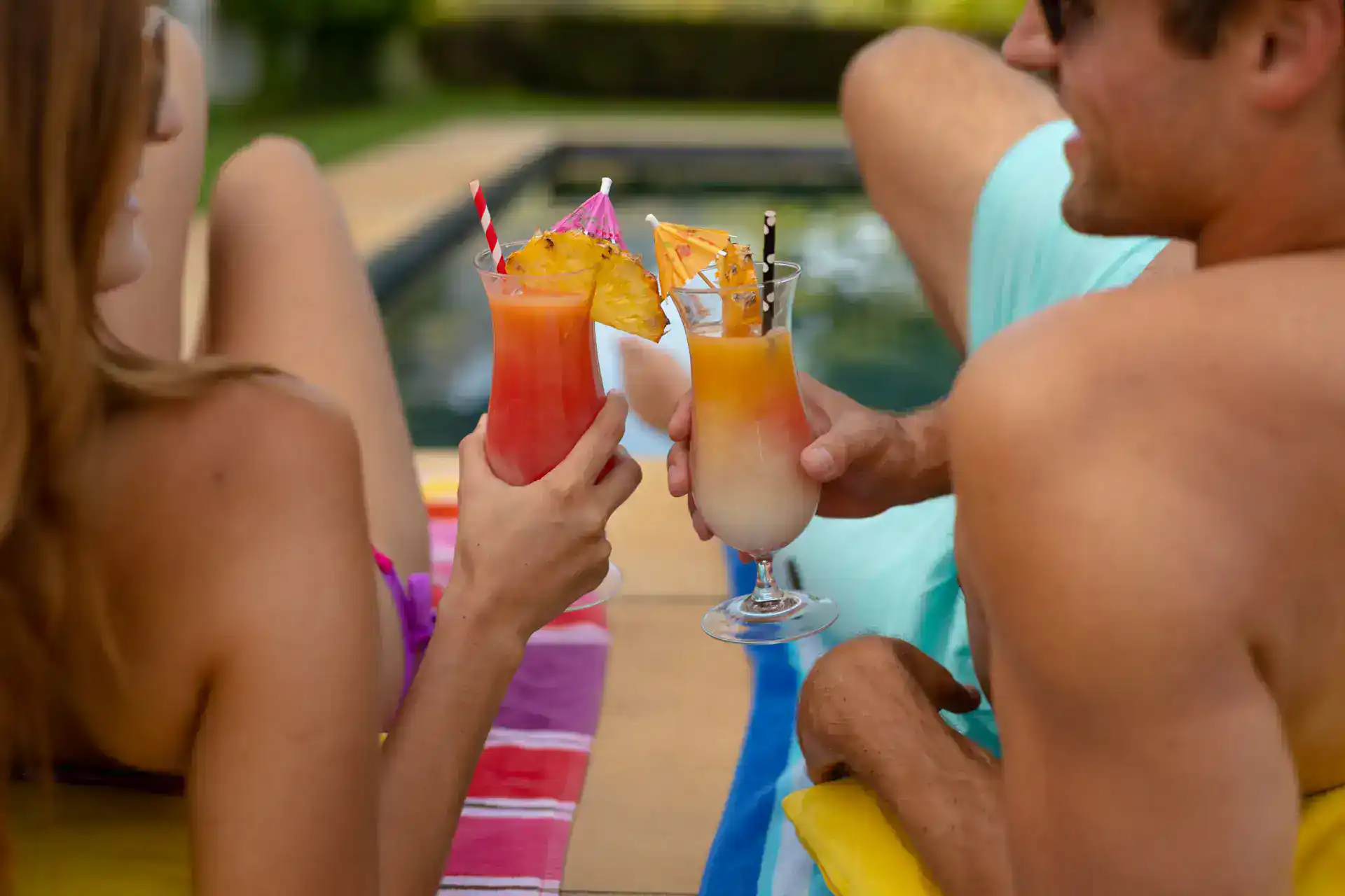 How to Make Frozen Vodka Cocktails: A Guide to the Top 5 Frozen Drinks ...