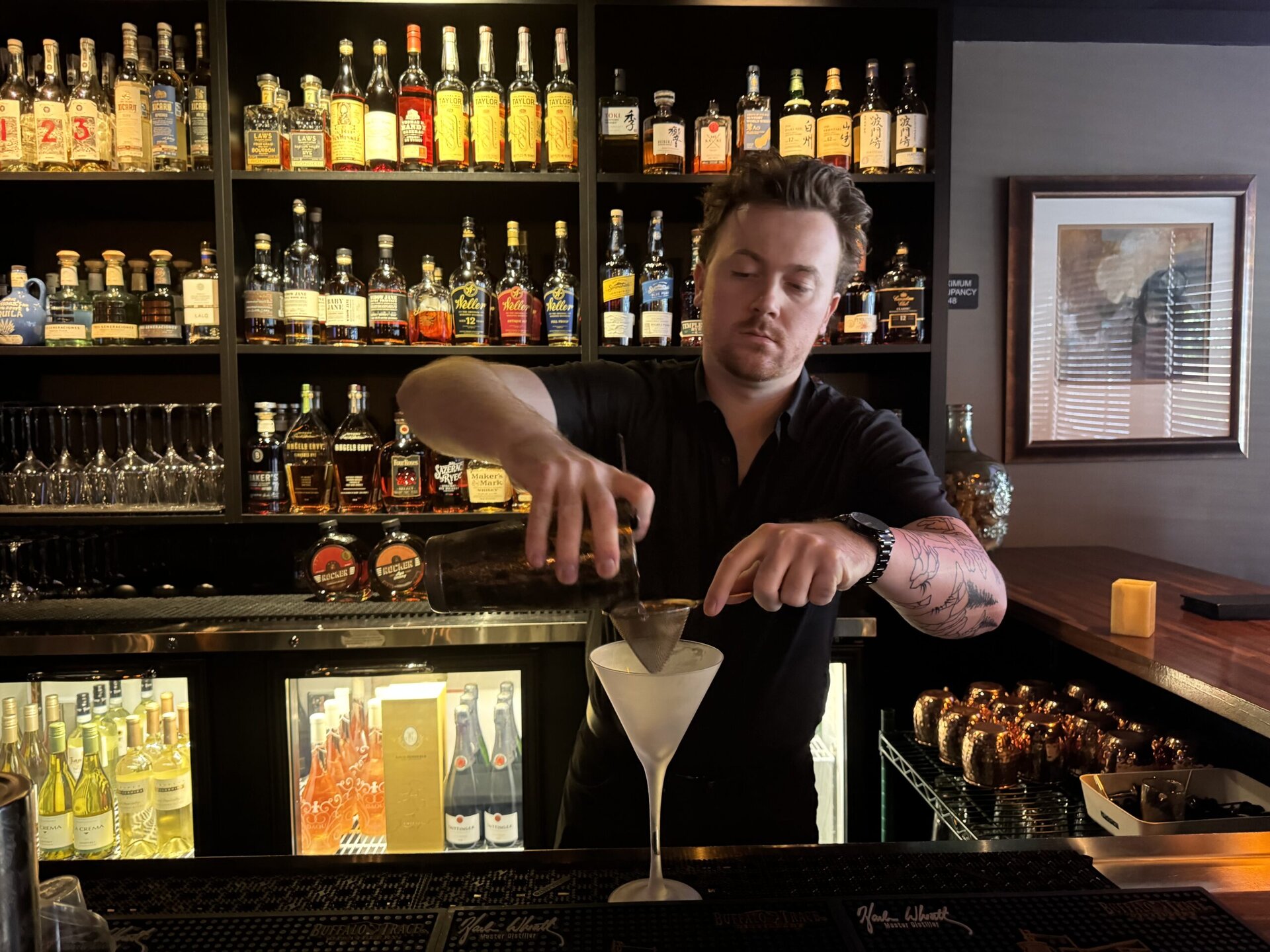 Bartender Spotlight – Social Bar & Lounge, Littleton