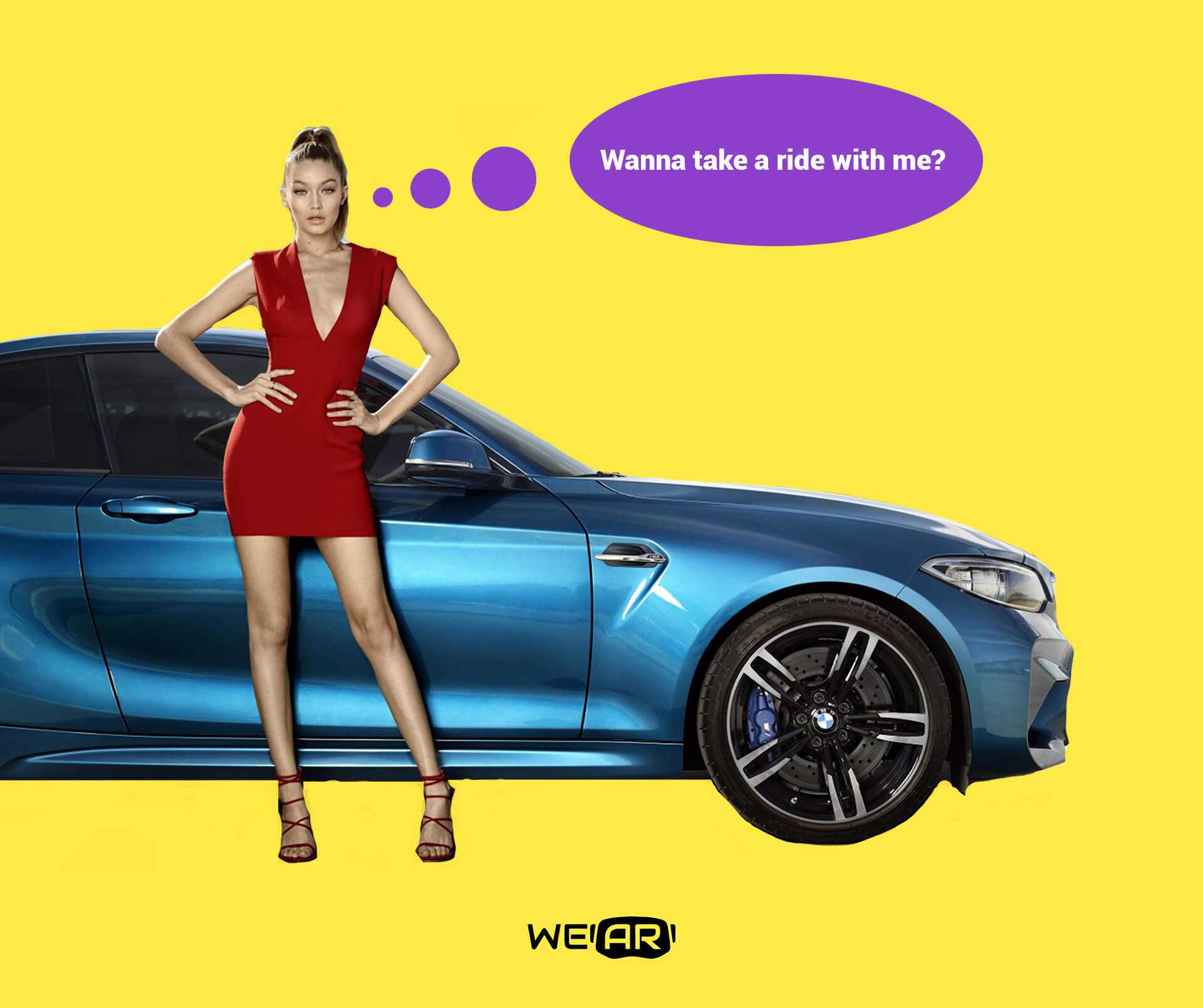 Virtual Reality (VR) in the Automotive - Guide with Examples