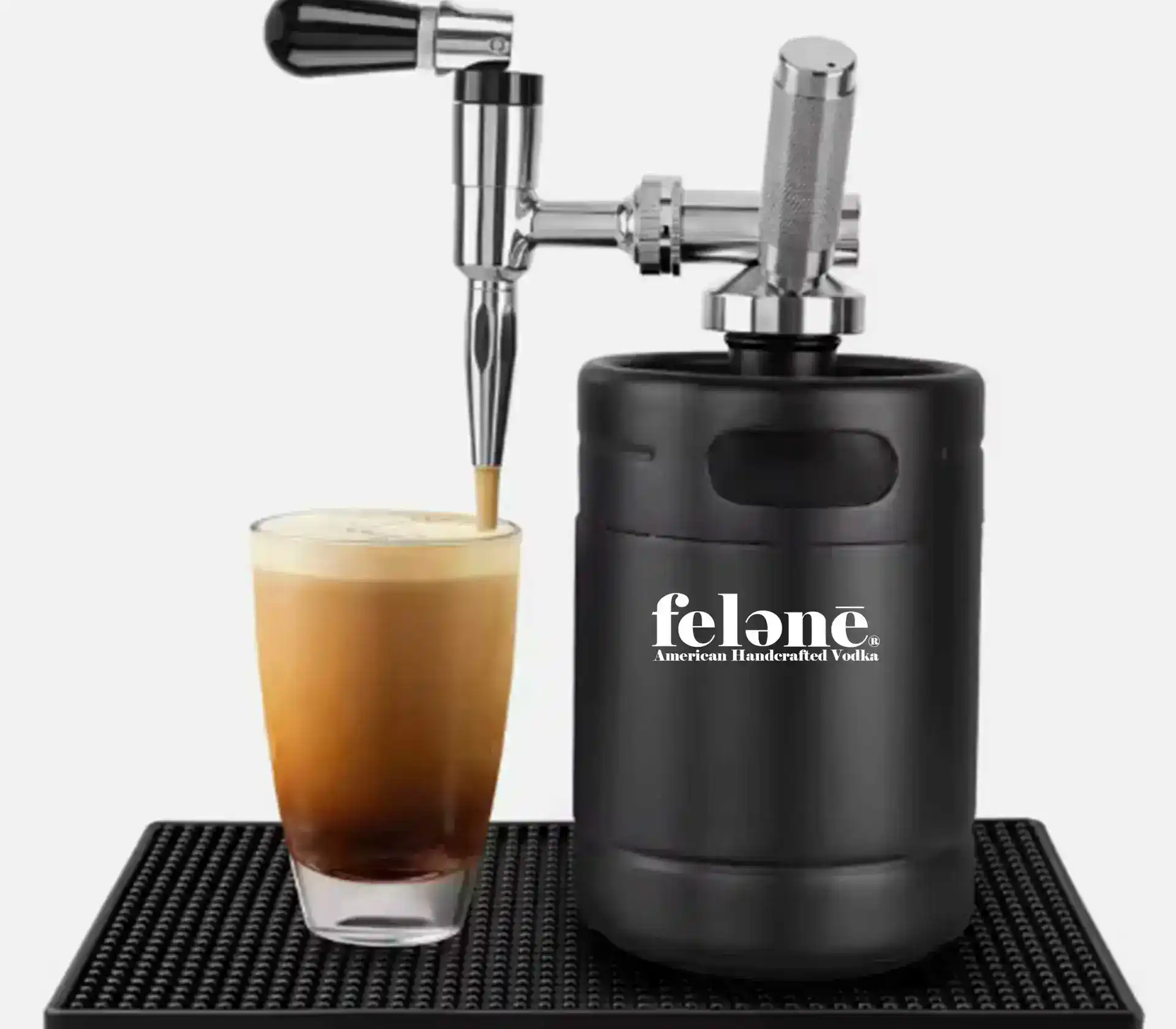 How to Make the Perfect Espresso Martini: A Comprehensive Guide