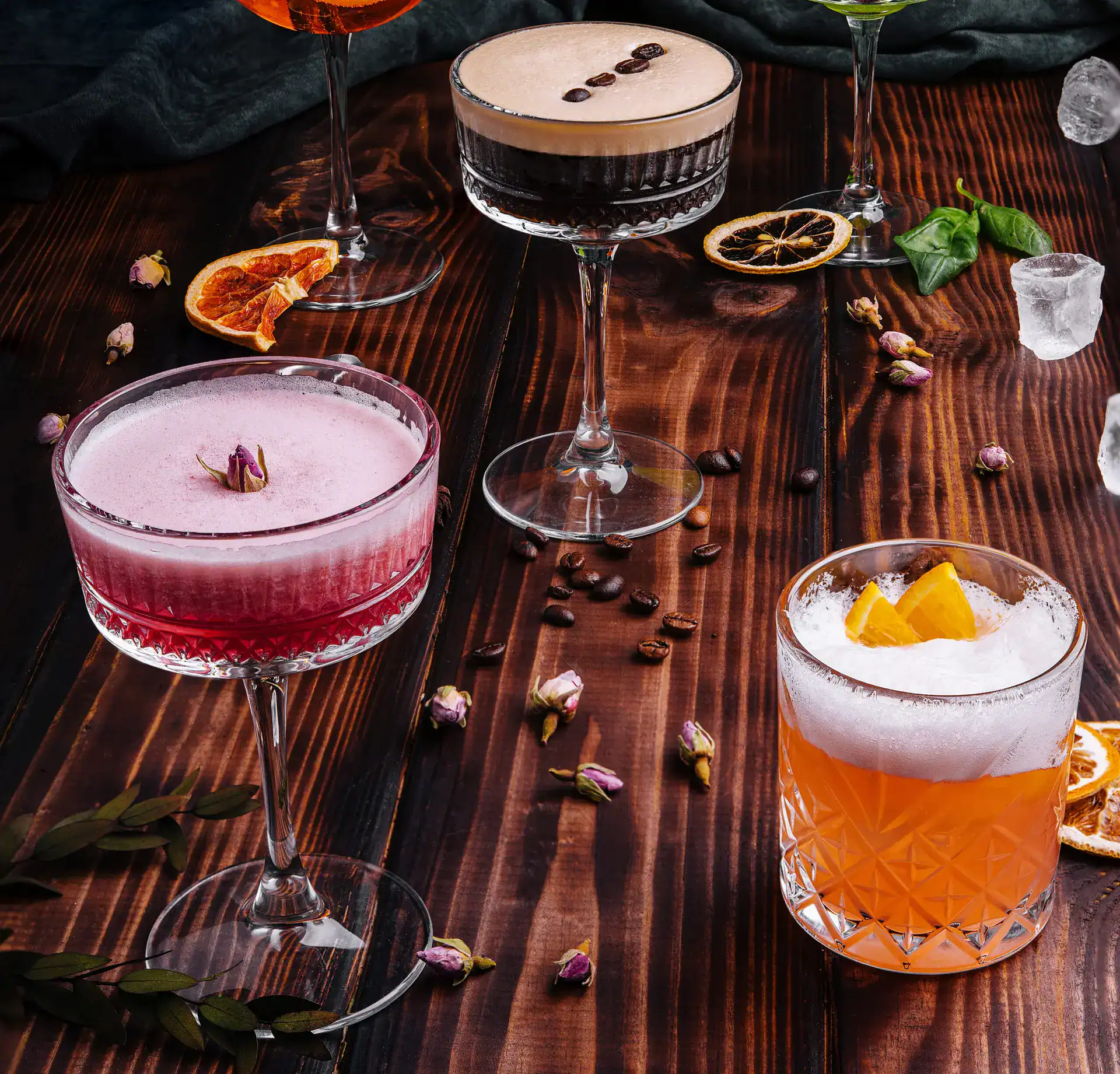 Top 10 Cream-Based Vodka Cocktails: A Celebration of Creamy Indulgence