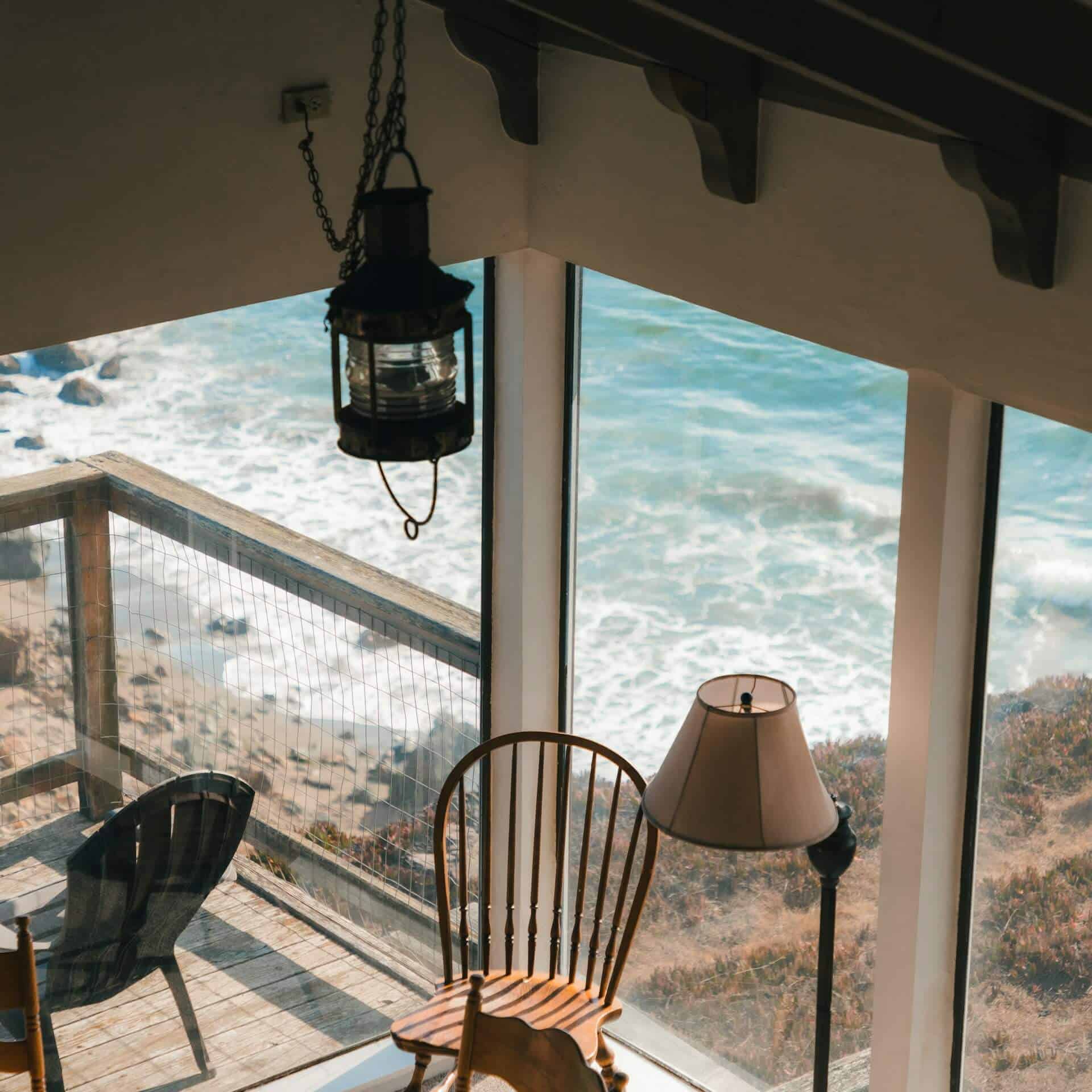 The Key Elements of East Coast Interior Design