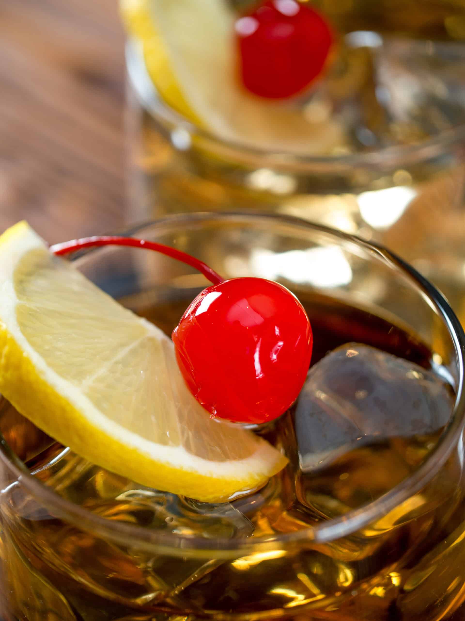 Smoked Maple Bourbon Sour Recipe: A Symphony of Flavor Meets Craftsmanship