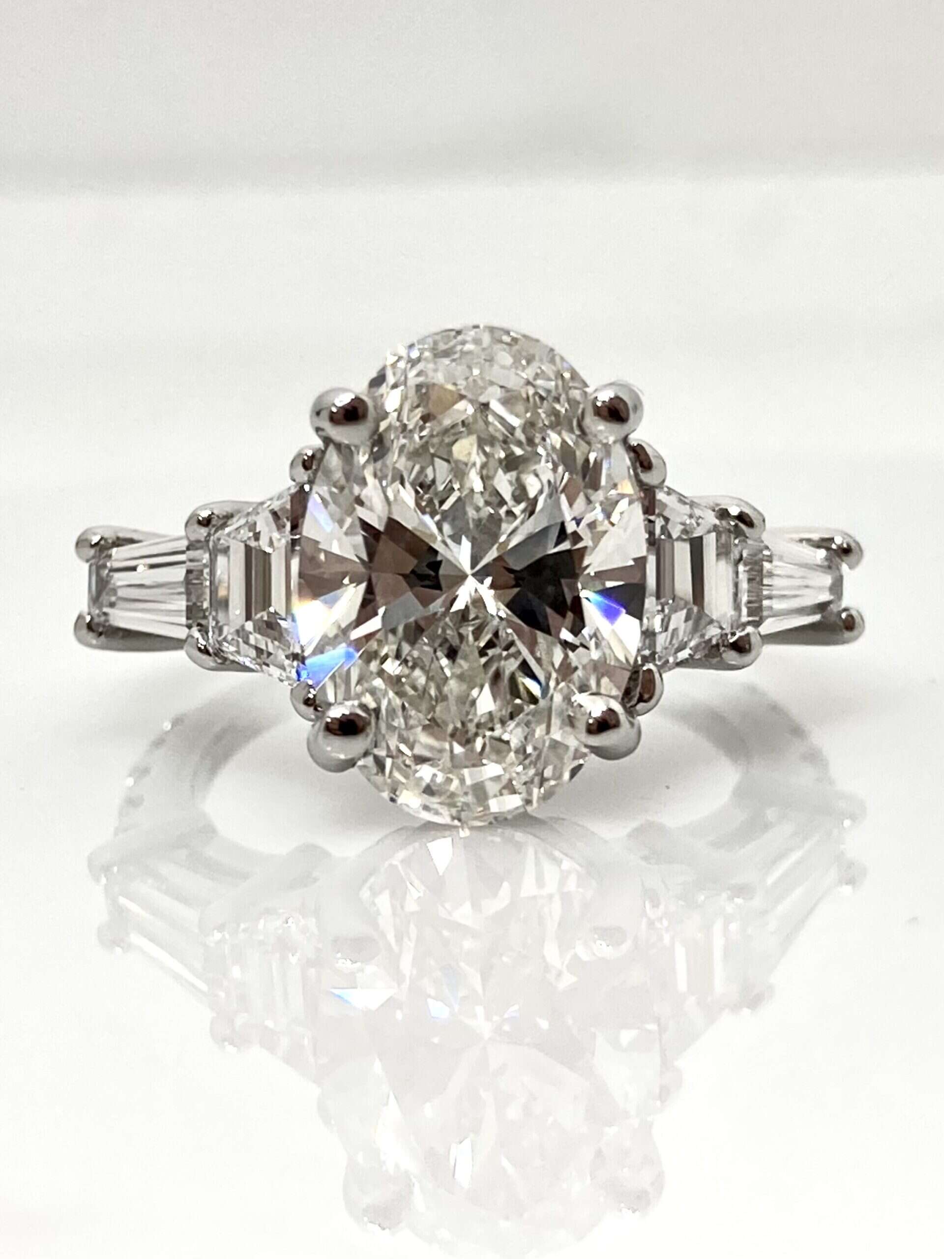 About Us | Taylor Healey Jewelry