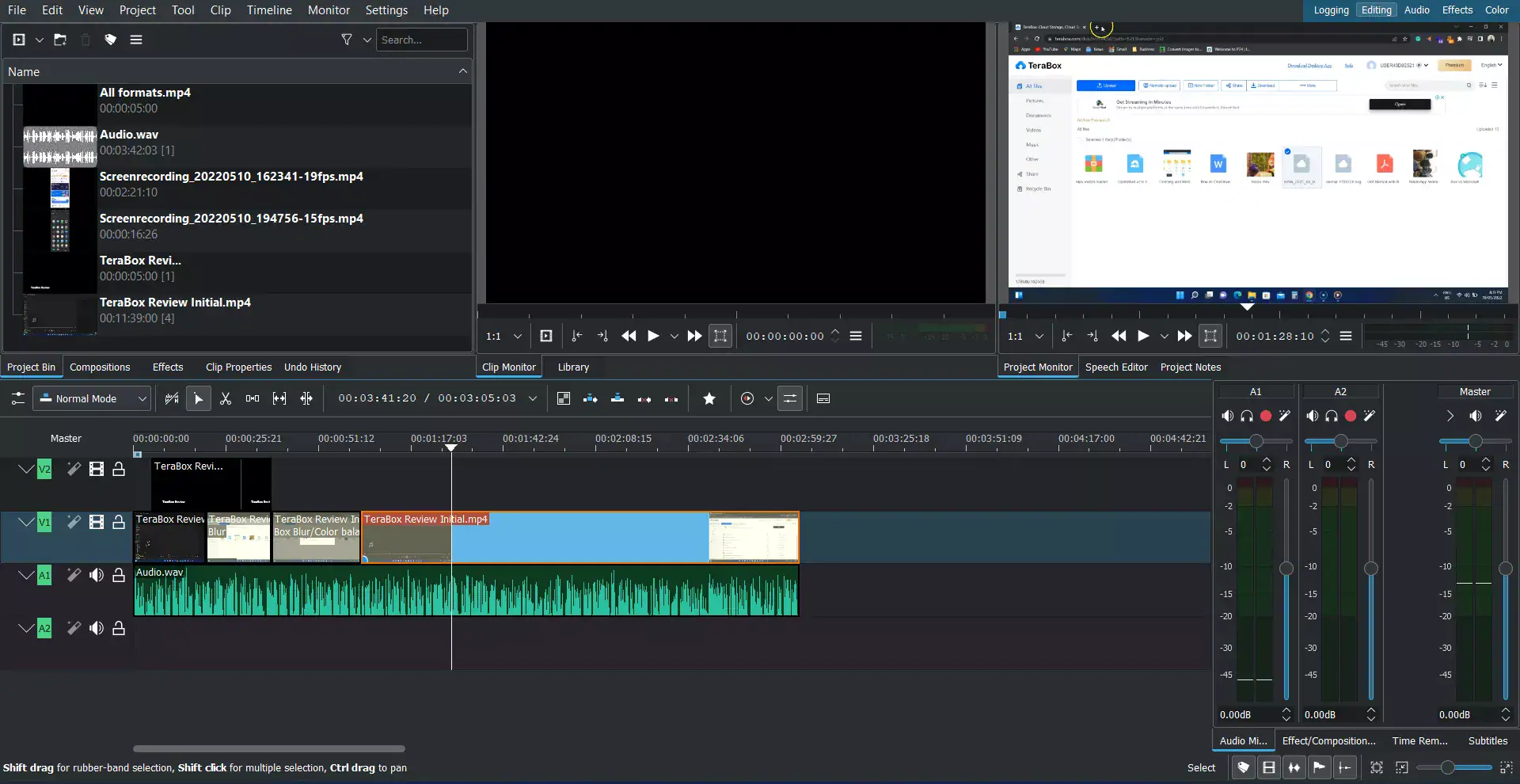 Kdenlive Review - Is it Worth Investing in Kdenlive?