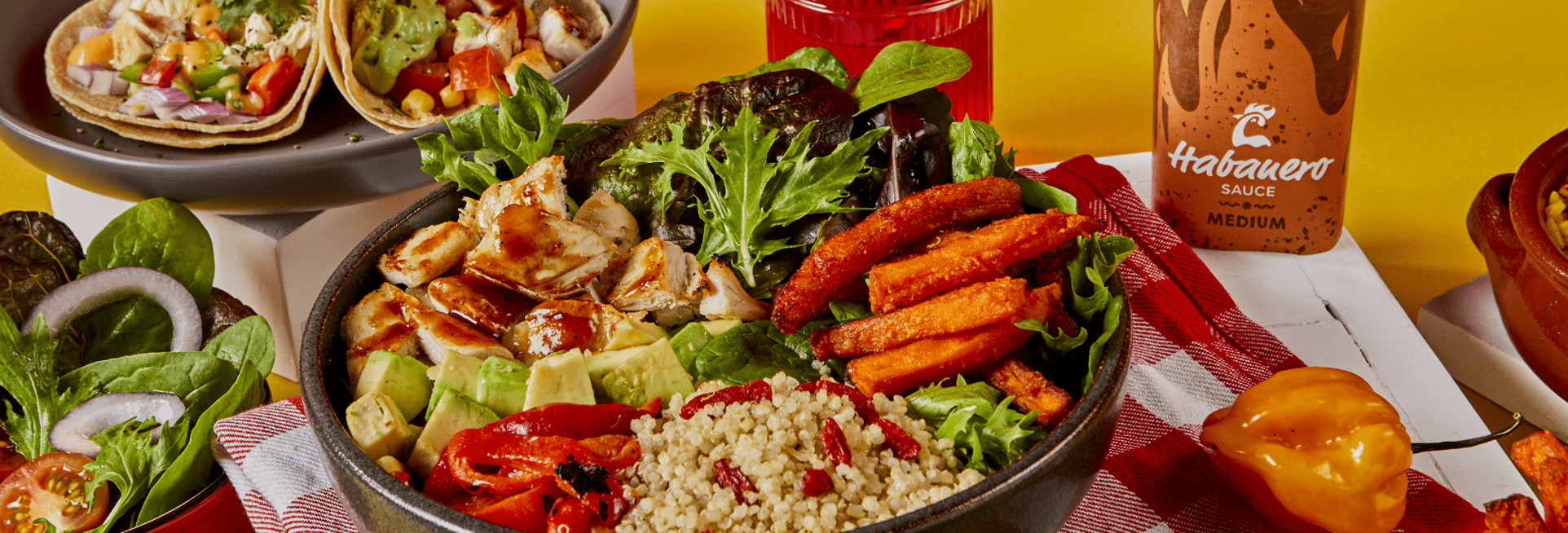 Limited Time Offer - capricho