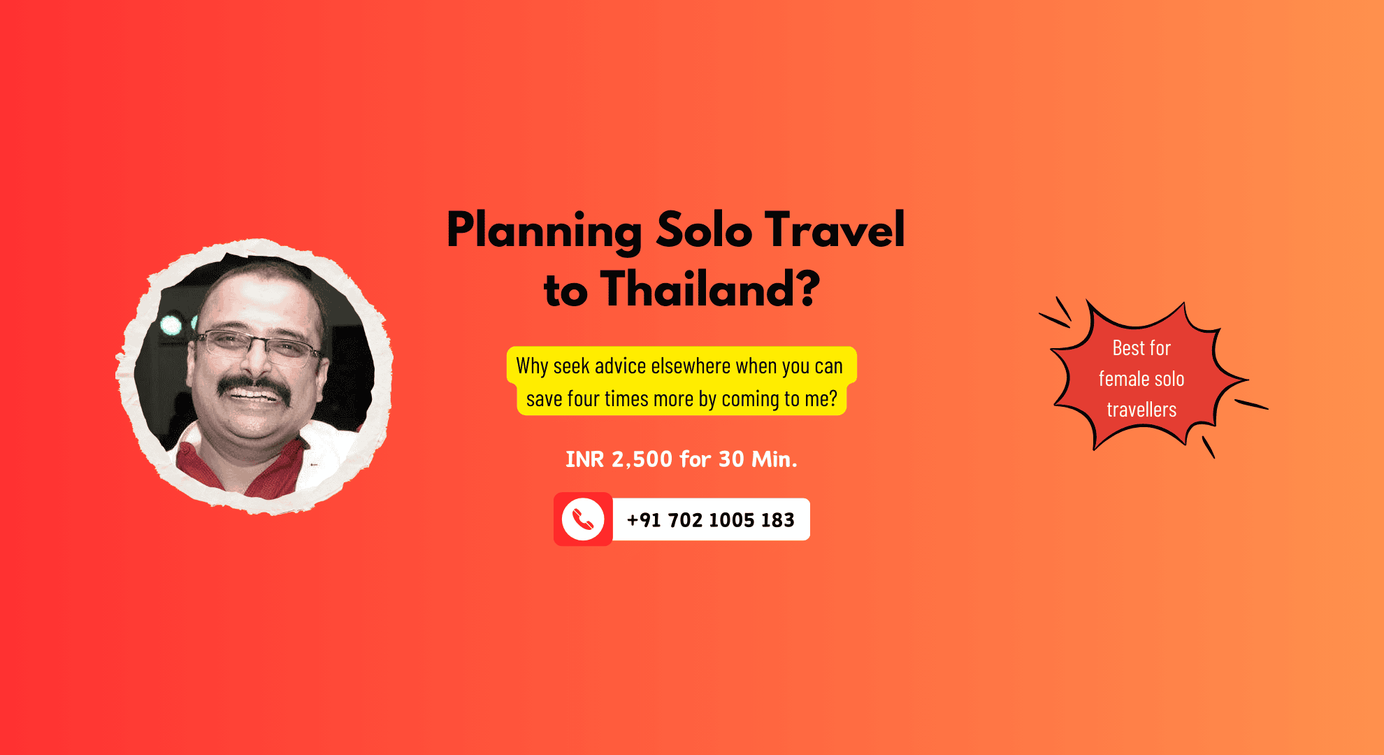 Solo Travellers Hub - Mast Yatri